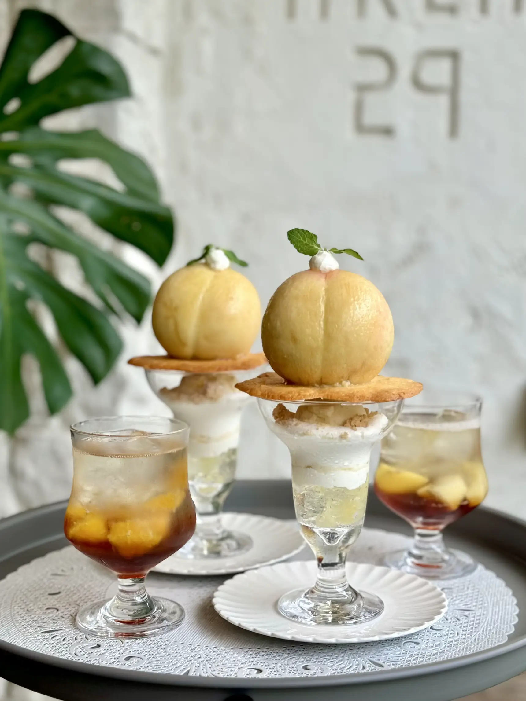 โมโมคัตสึเริ่มแล้ว🍑🍑🍑 | แกลเลอรีที่โพสต์โดย yumiko.7609 | Lemon8