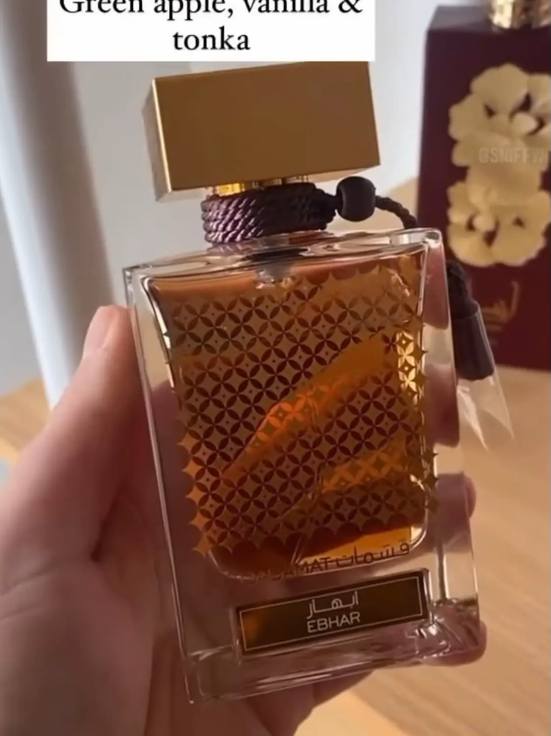 arabian perfume dupes - Lemon8 Search