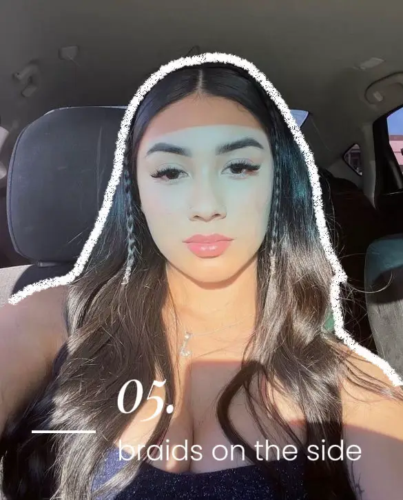 hair inspo! | Gallery posted by karlaaa | Lemon8