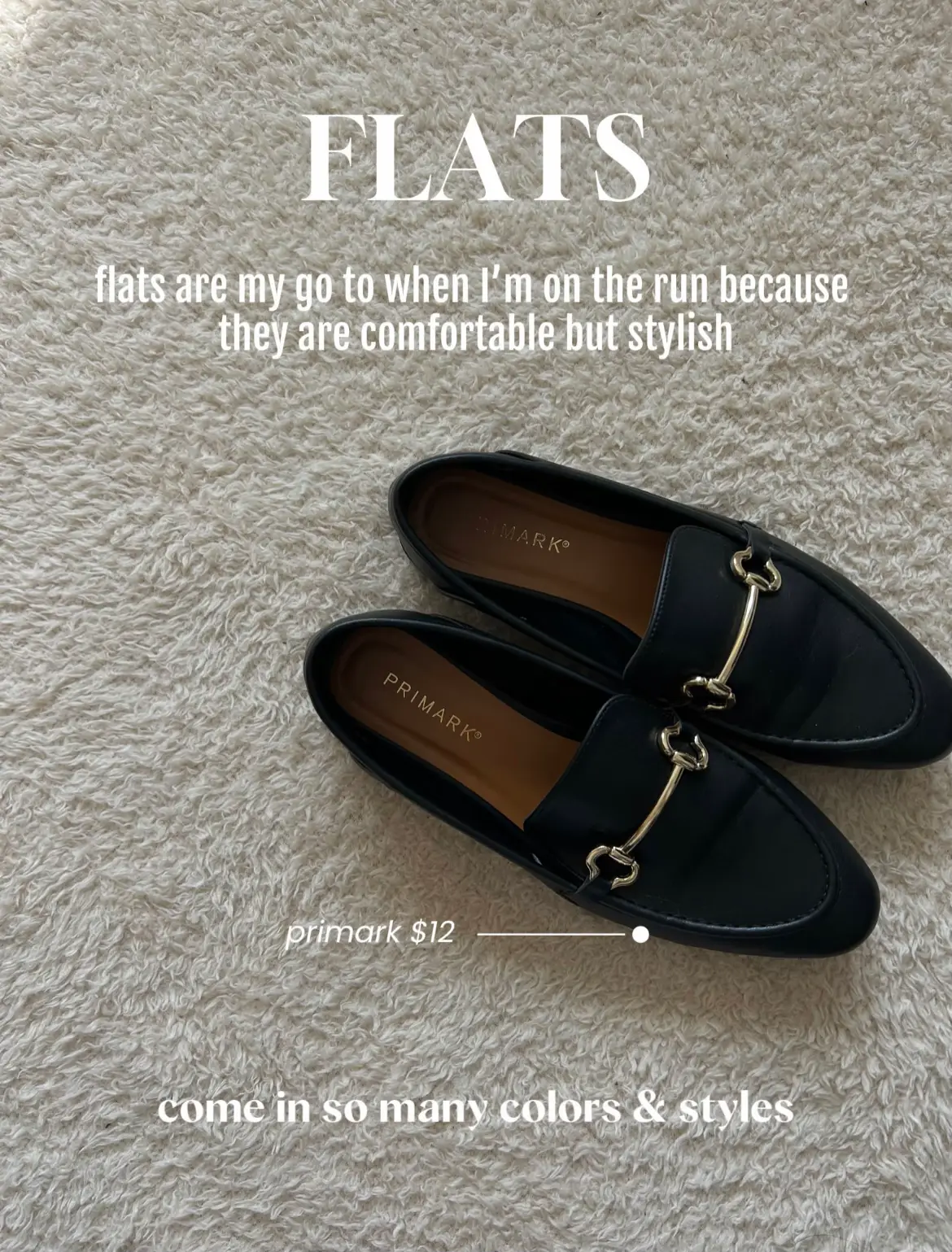 black shoes to style this fall 🖤 | แกลเลอรีที่โพสต์โดย ericavinger | Lemon8