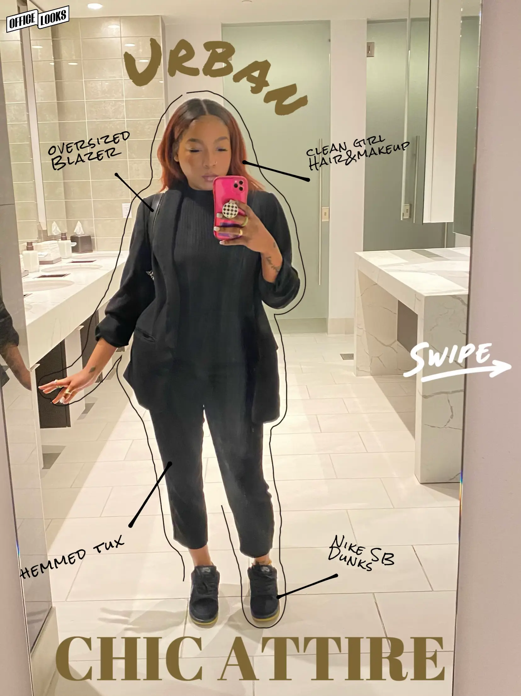 Wardrobe Breakdown 🖤 | Gallery posted by natalie reneè | Lemon8