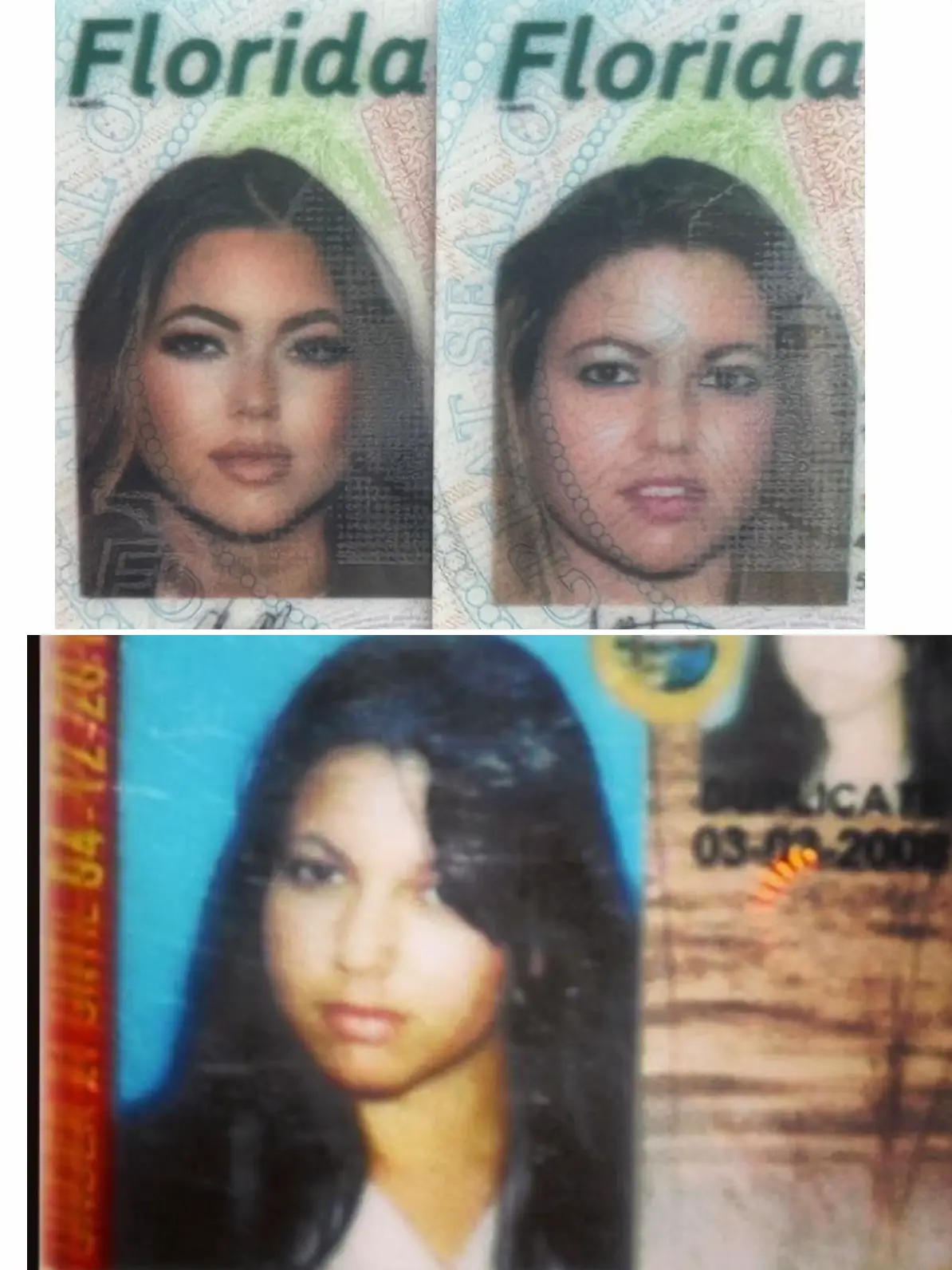 Get an amazing Drivers License Photo ! | Gallery posted by LunaMarine ...