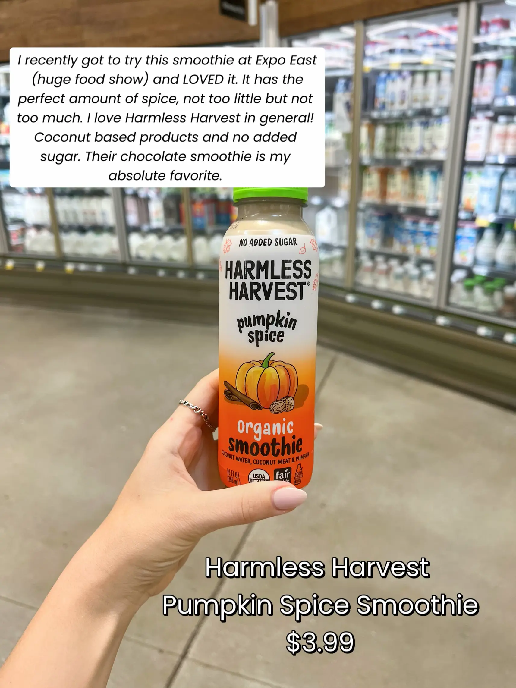 Fall at Whole Foods🍁🍁 | Gallery posted by Gabi Dimitrova | Lemon8