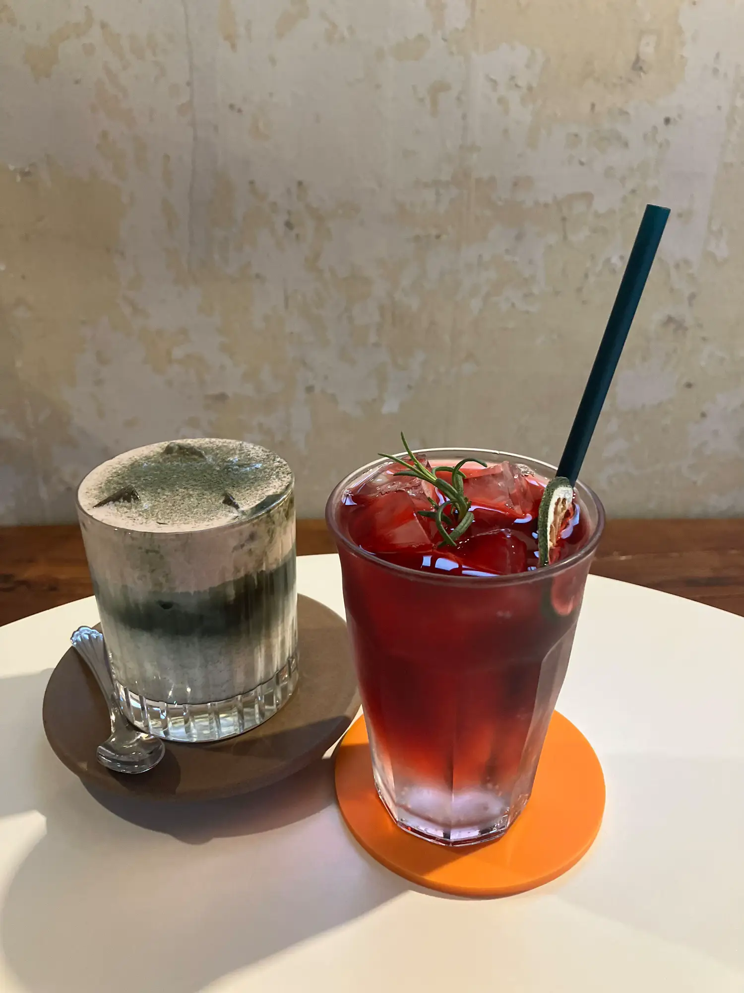 📍韓国 景福宮カフェ NAEJA&CO | ruru🐣が投稿したフォトブック | Lemon8