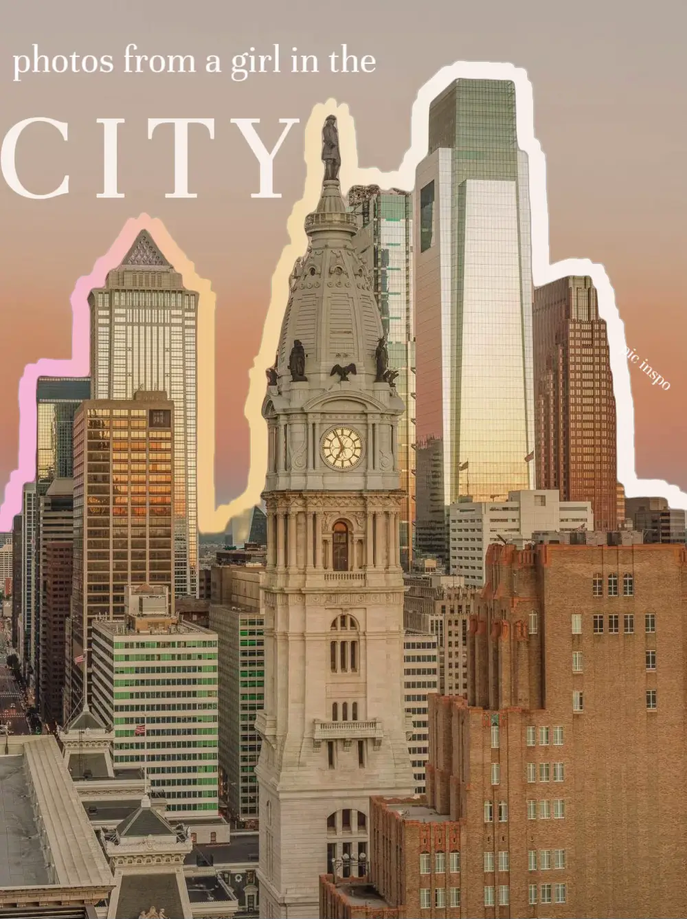 CITY INSPO | Gallery posted by Sophie Maher | Lemon8