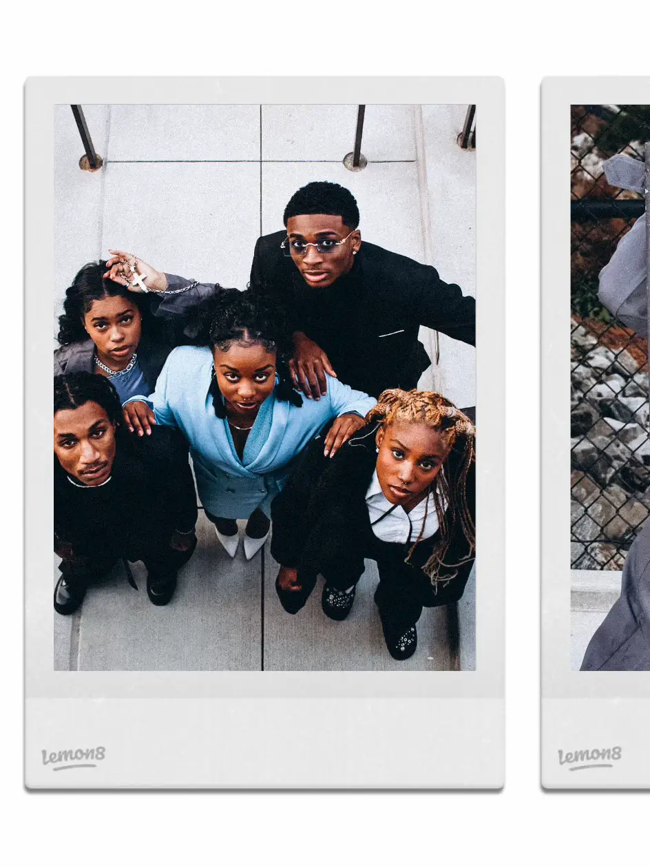 First photoshoot of 2024‼️ | Gallery posted by ADA Visuals | Lemon8