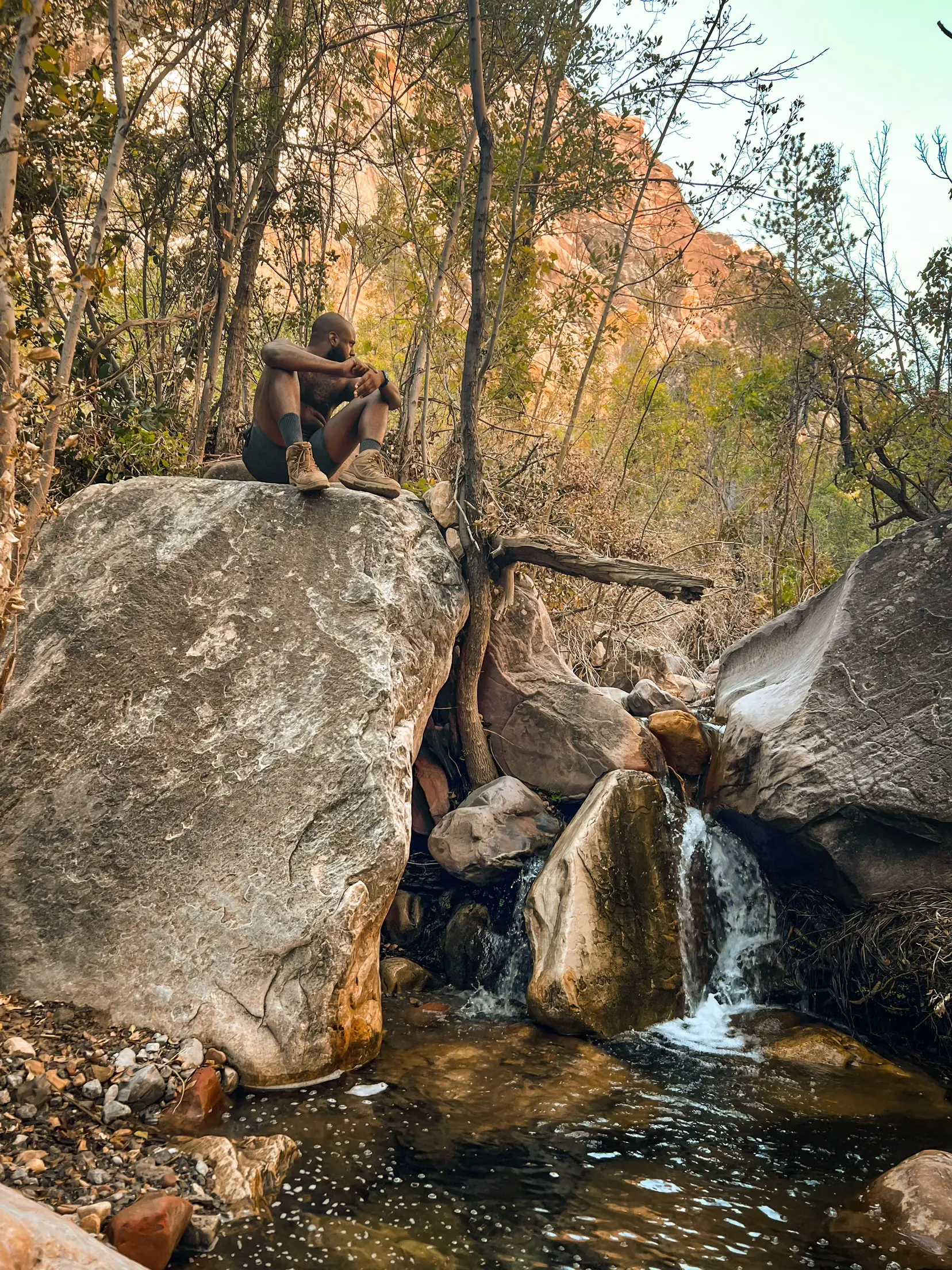 P I N E - C R E E K | Gallery posted by Q | Lemon8