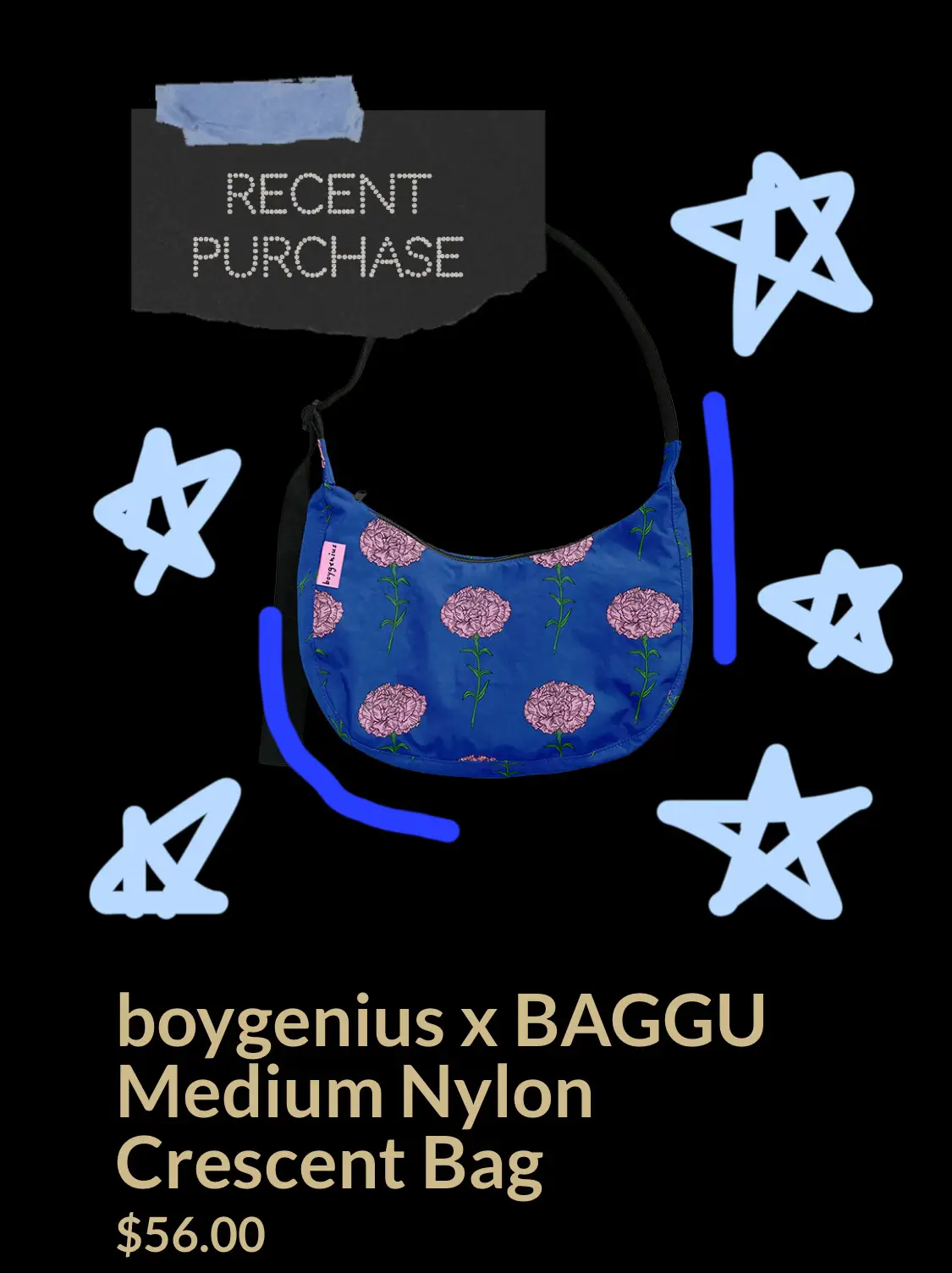 Boygenius baggu collab | Gallery posted by Tyio28 | Lemon8