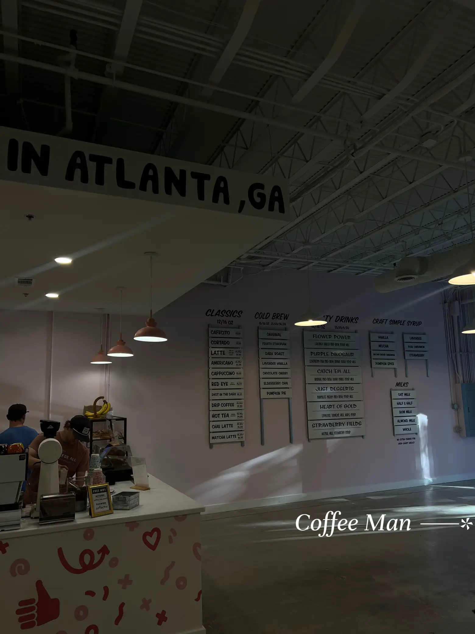 New Spots I Tried This Week In ATL | Gallery posted by MariahCamille ...