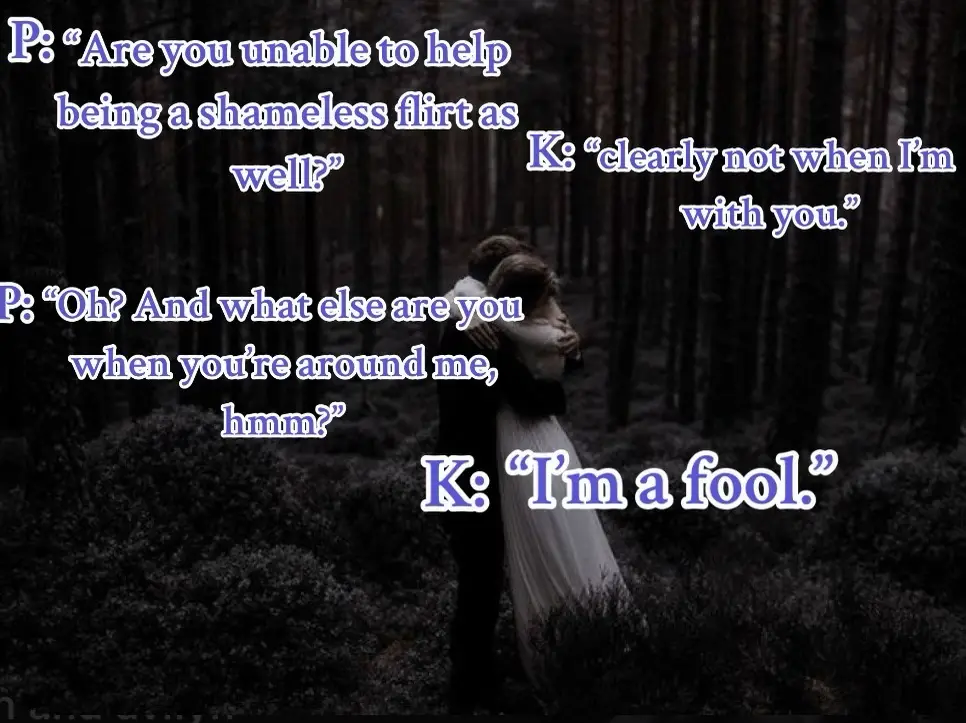 I am in love with Kai Azer from Powerless | Gallery posted by Hannah ...