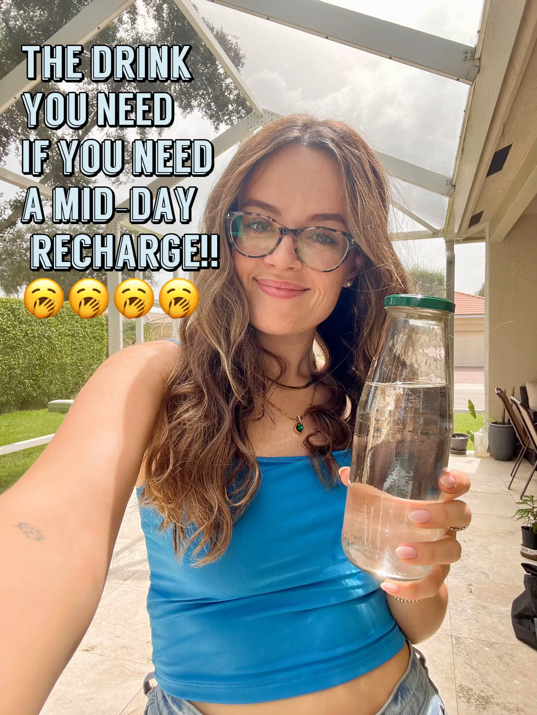 These will help your afternoon crash! 👀 | แกลเลอรีที่โพสต์โดย Gabi ...