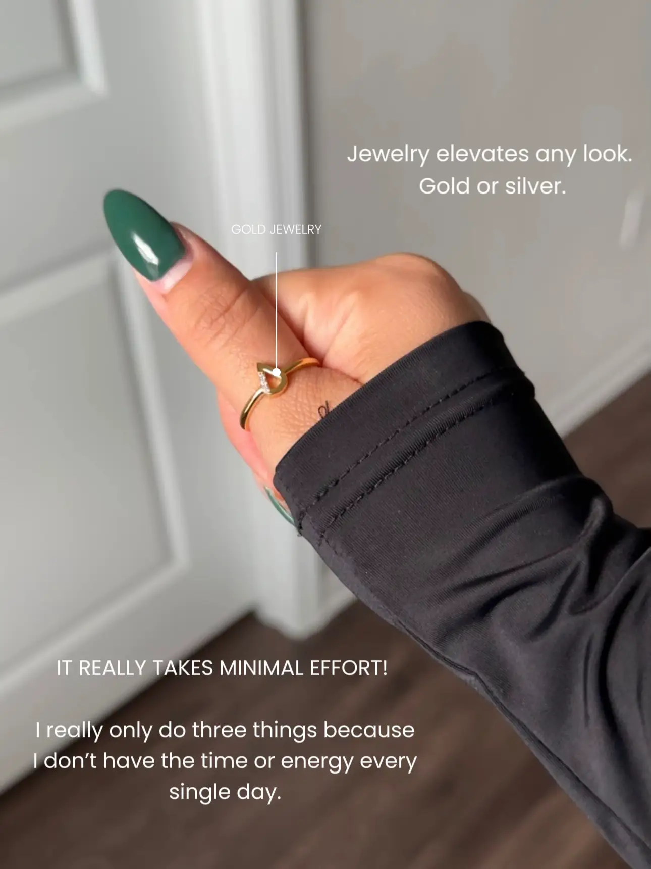 People always tell me I look so put together | Gallery posted by Audrey | UGC | Lemon8