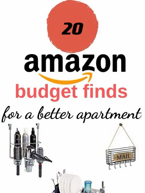 20 Amazon Budget Finds 🤗 | Gallery posted by Hometalk | Lemon8