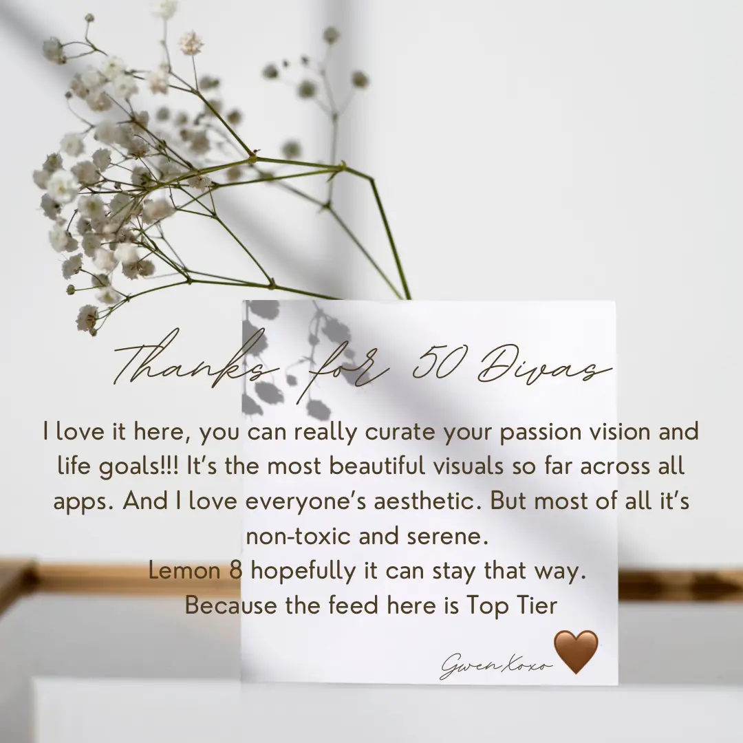 Thanks Diva’s | แกลเลอรีที่โพสต์โดย QueenGwenxoxo | Lemon8