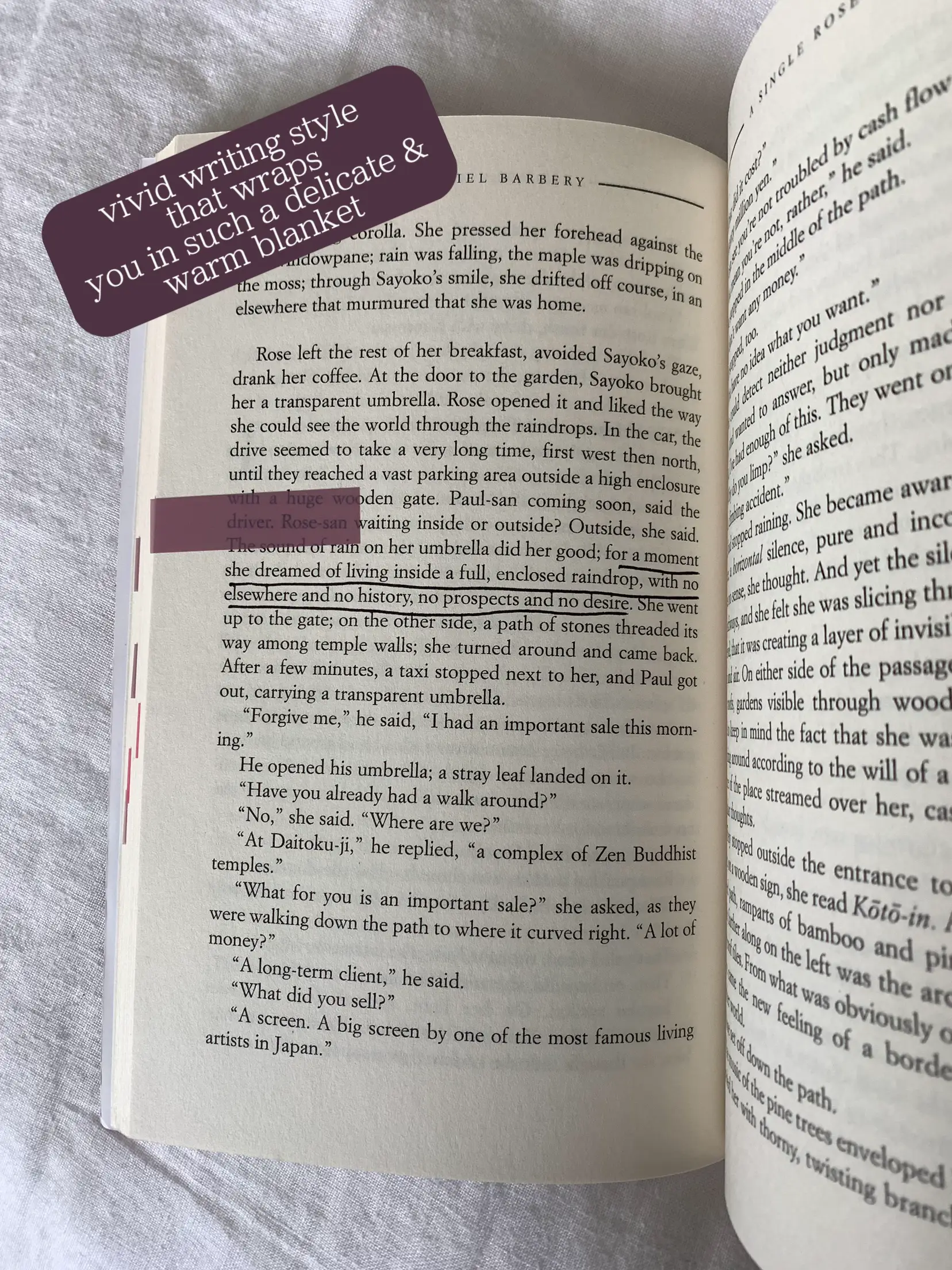 a grieving woman’s adventure book review! | Gallery posted by saltyymelody | Lemon8