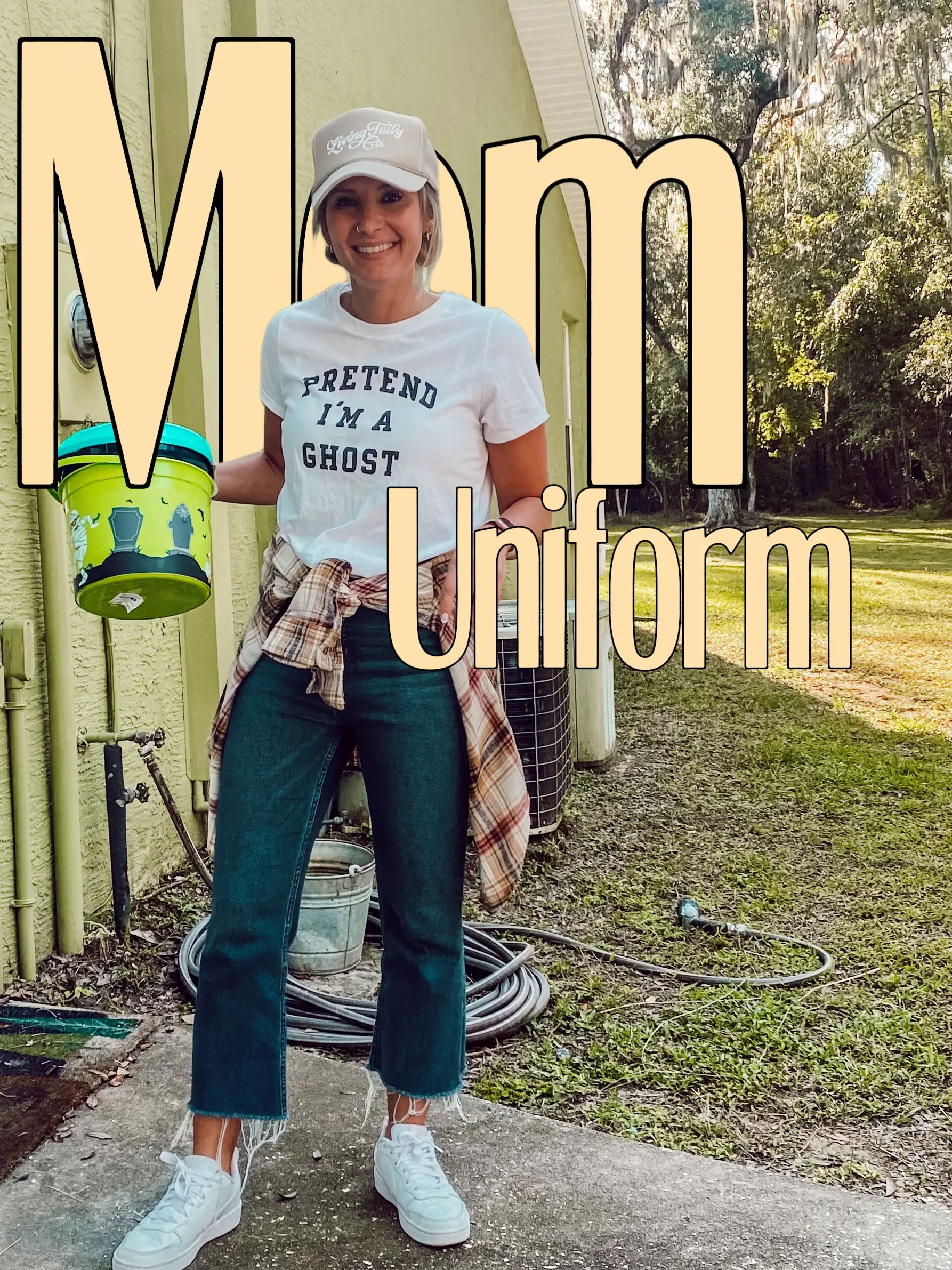 Mom Uniform: Halloween Activity Edition | Gallery posted by Dani | Lemon8