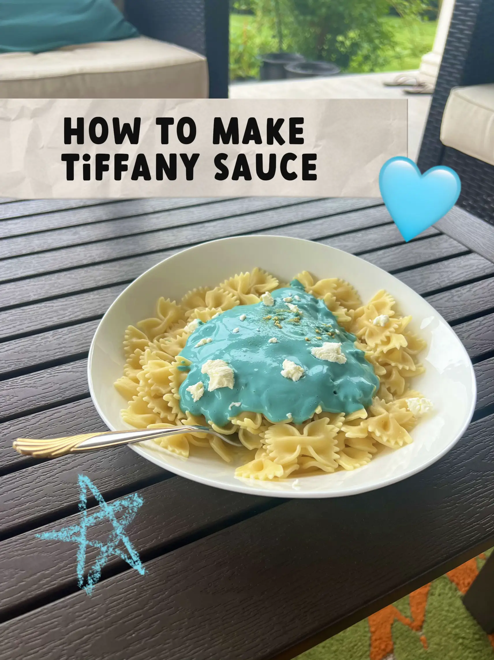 How to Use Ricotta Cheese in Pasta | 2024 real user experience on Lemon8