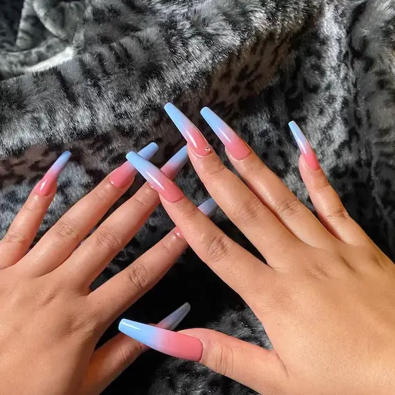 XL nail inspo | Gallery posted by Bridgetxo2 | Lemon8