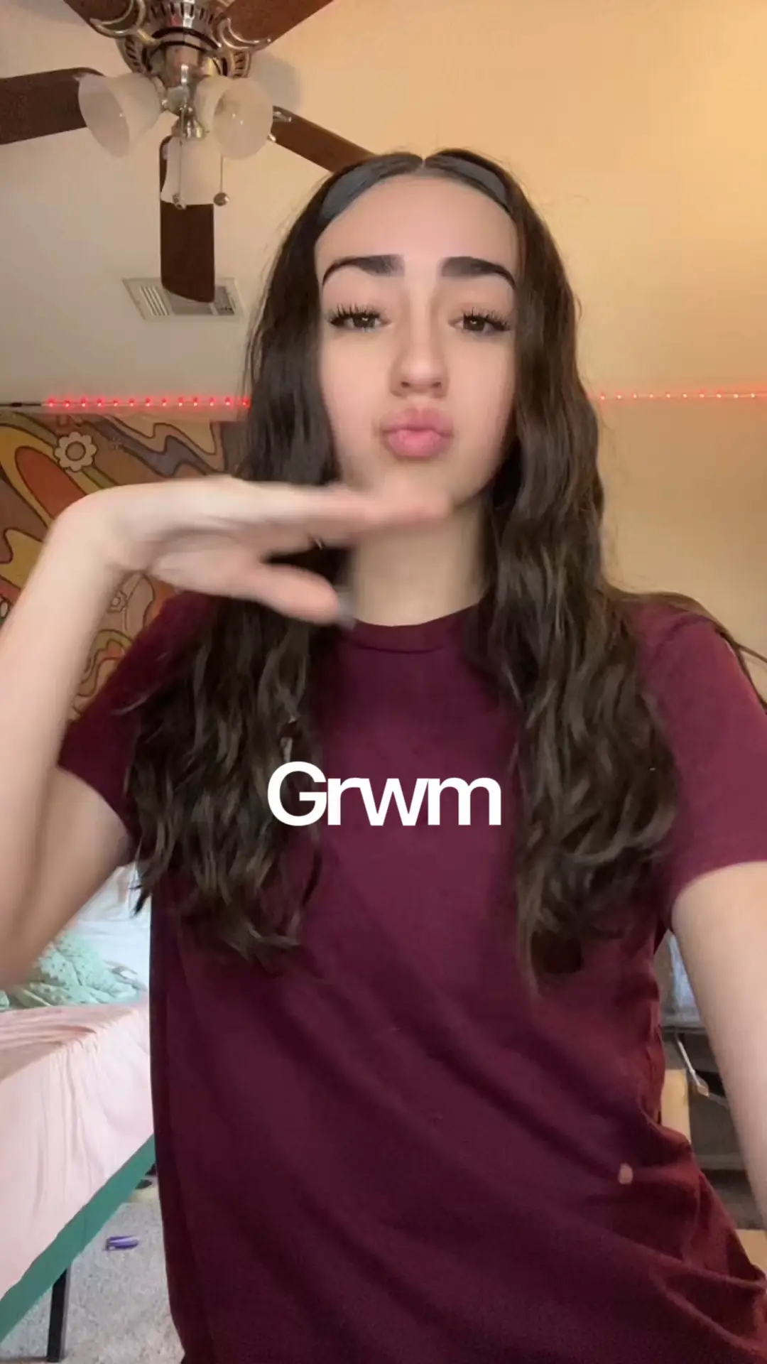 Grwm to go shopping😊 | Video published by Willow | Lemon8