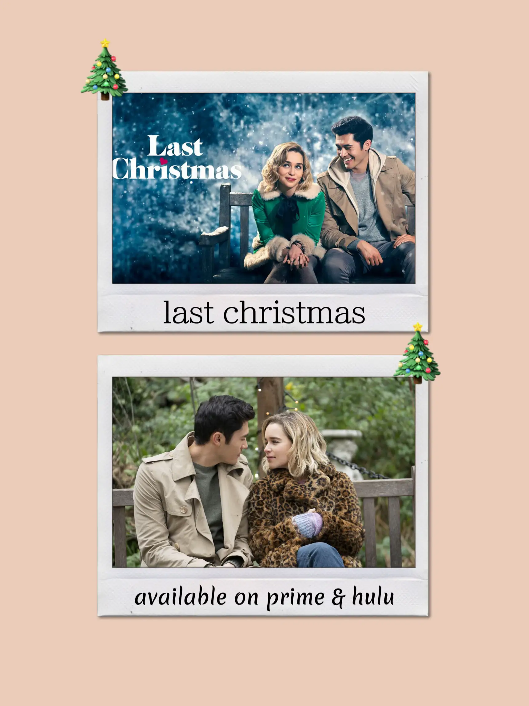 cozy movies to get you in the holiday mood 🎄 | Gallery posted by ...
