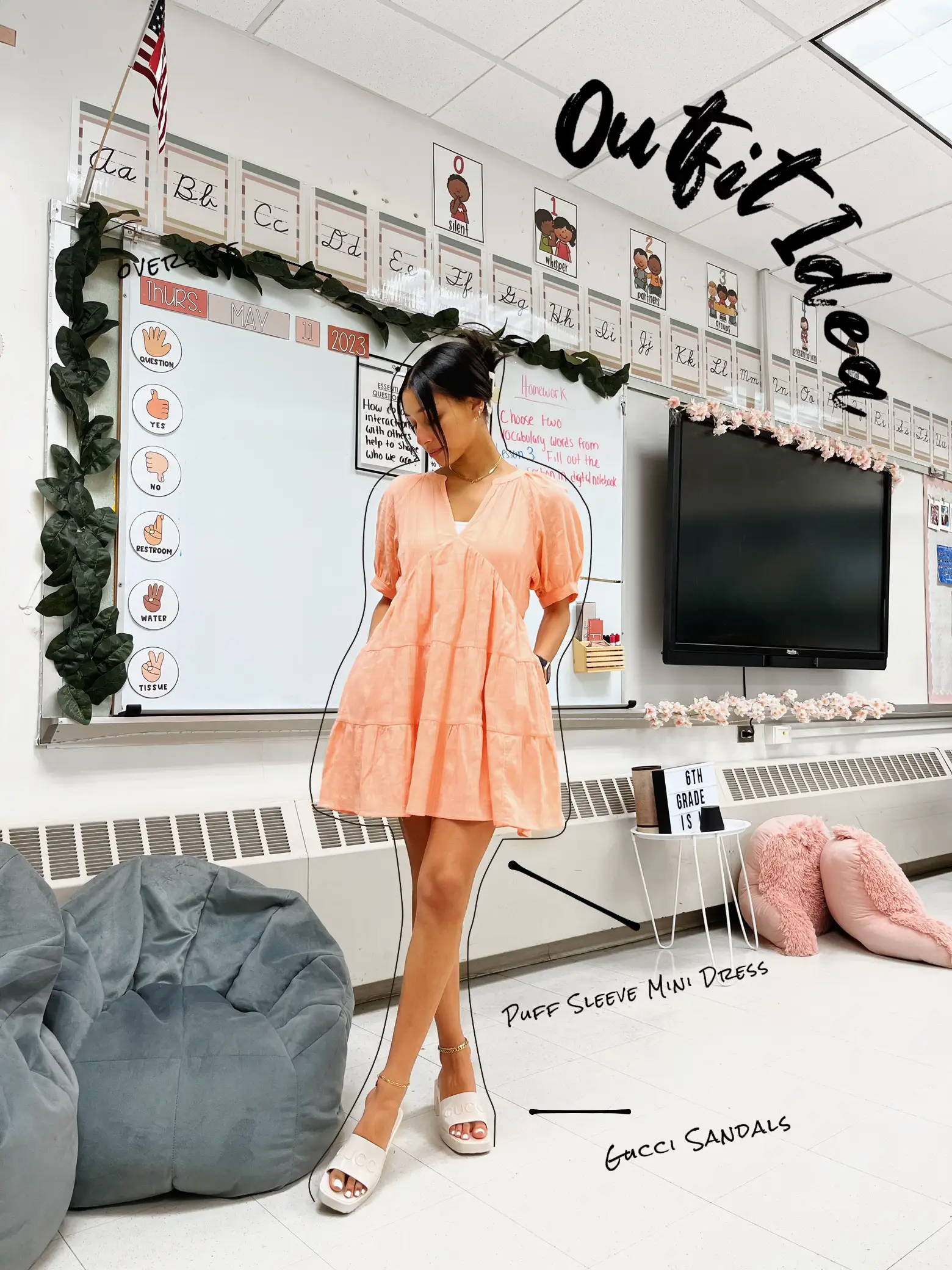 Back to School Outfits: Teacher Edition | Gallery posted by P. | Lemon8