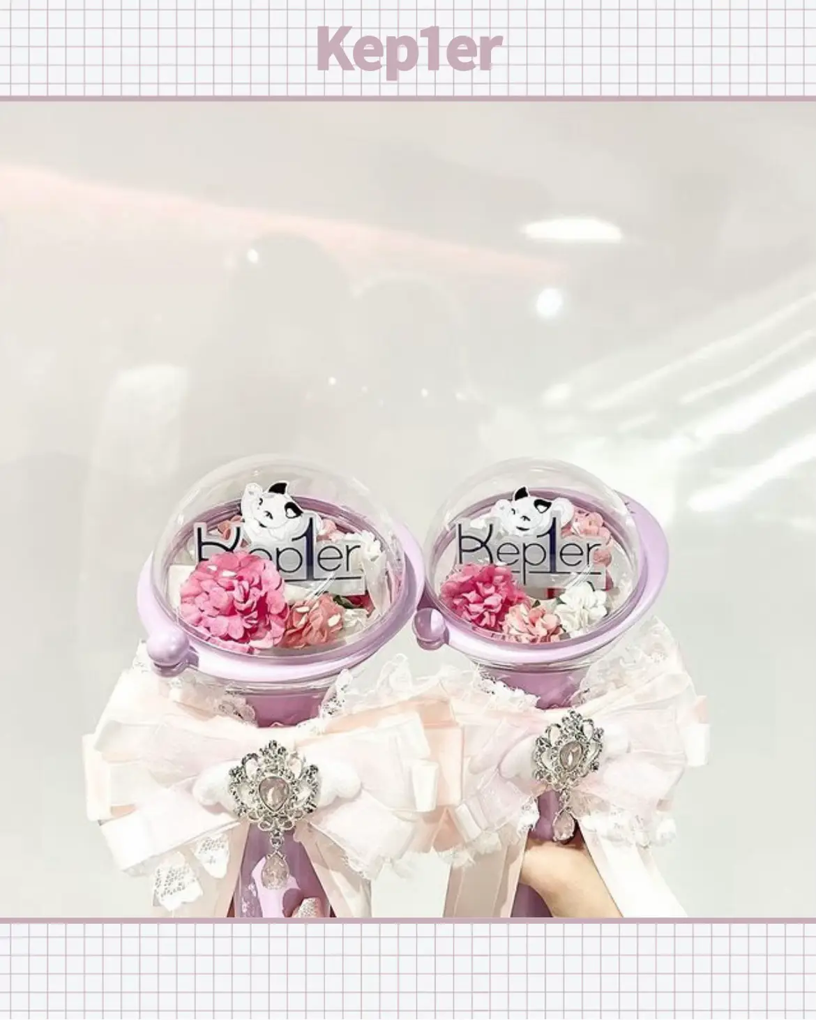 Korean Guru Betsu Pen Light🪄 | Gallery posted by chummy│3次元推し活 | Lemon8