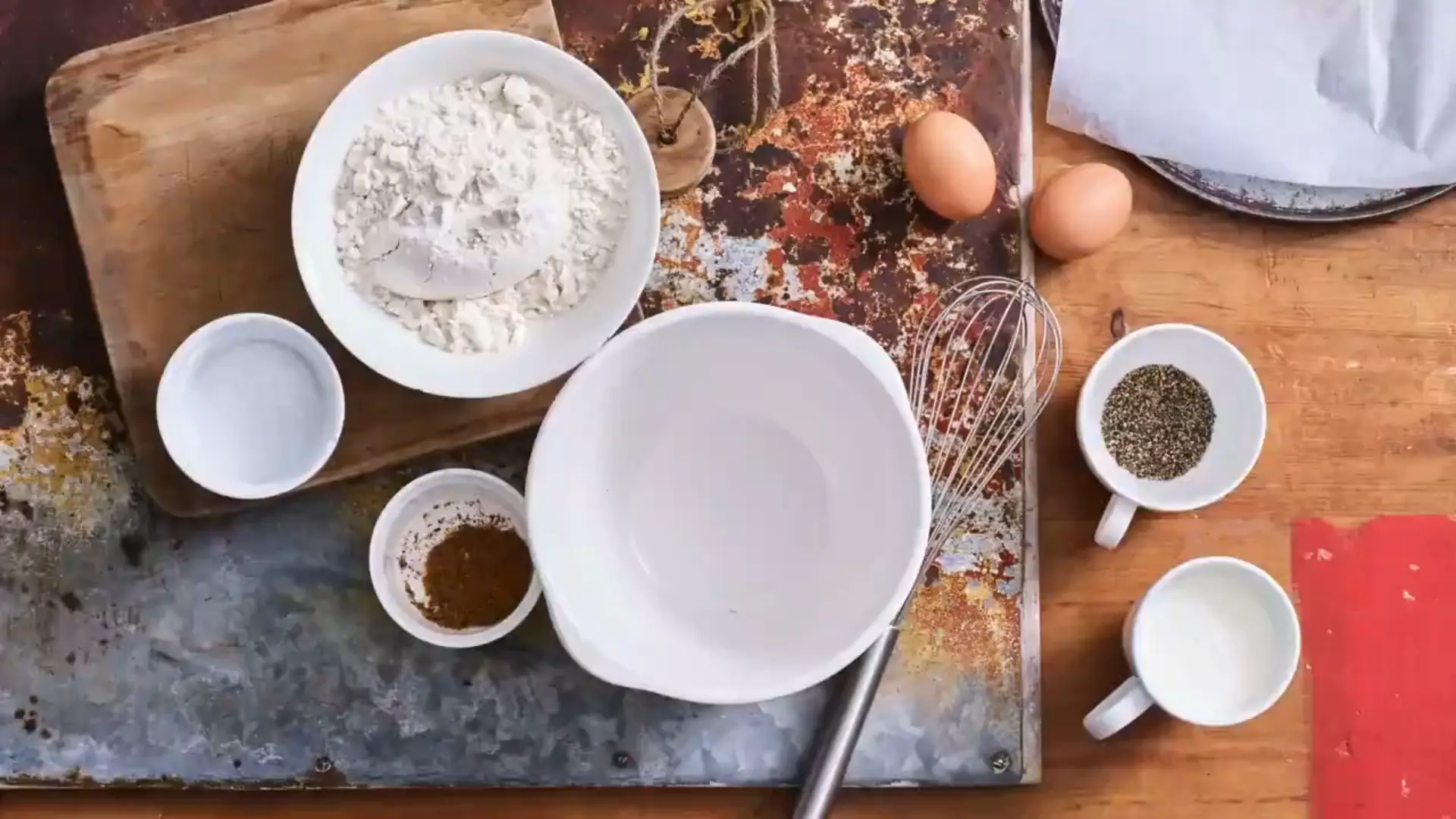 Buttermilk Fried Chicken Burger | Video published by Savory Secrets | Lemon8