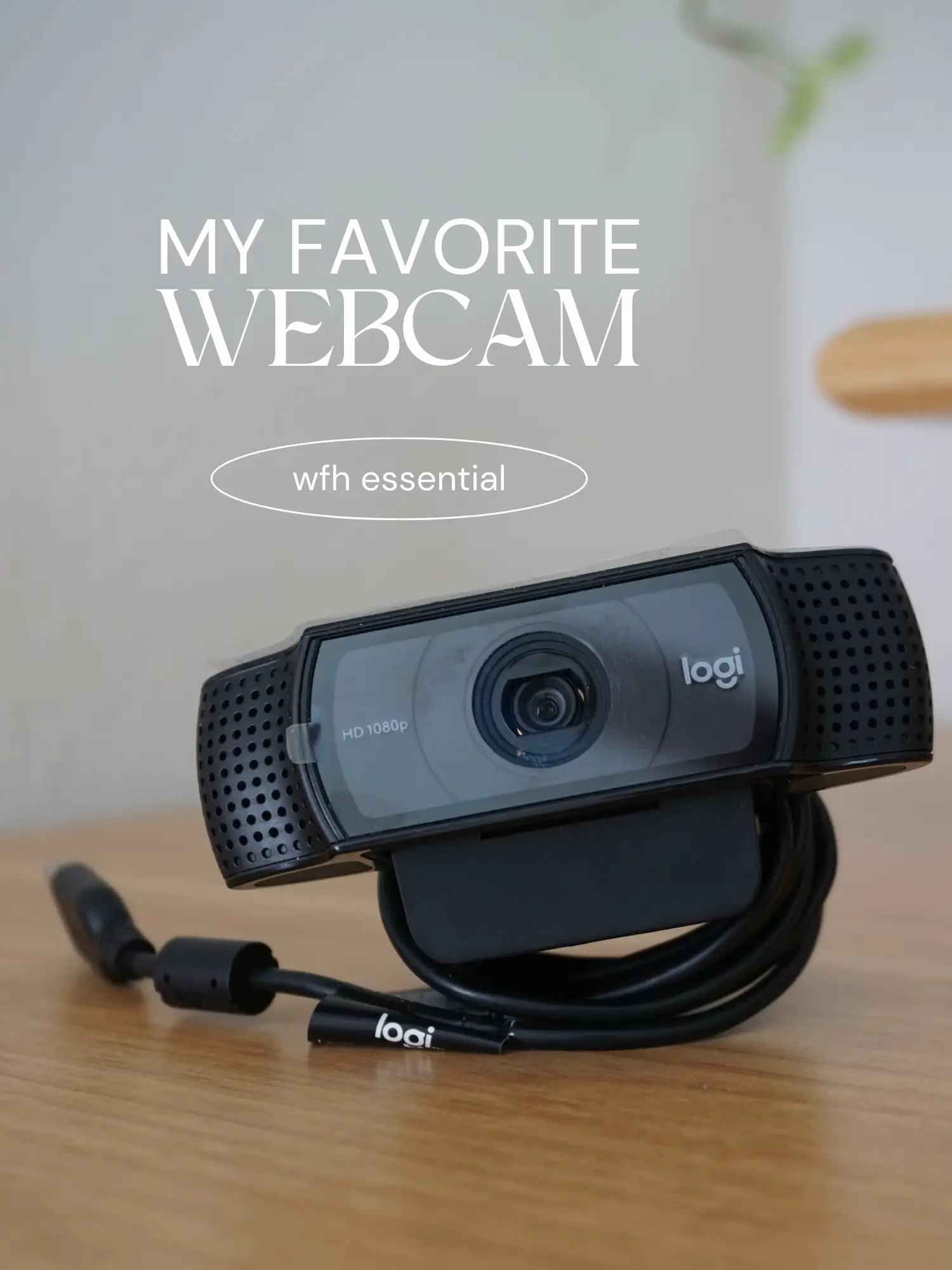 the best wfh webcam! | Gallery posted by Bryan | Lemon8