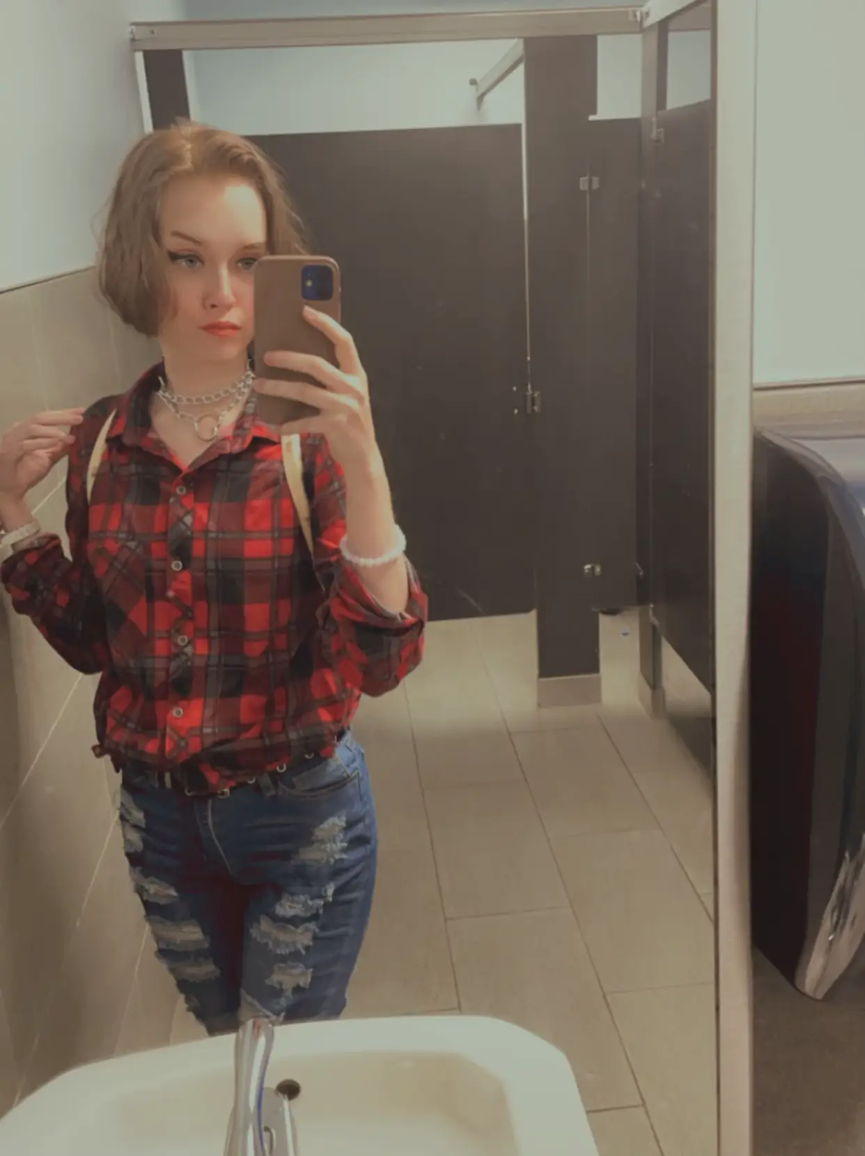 OOTD ️ | Gallery posted by Haley | Lemon8