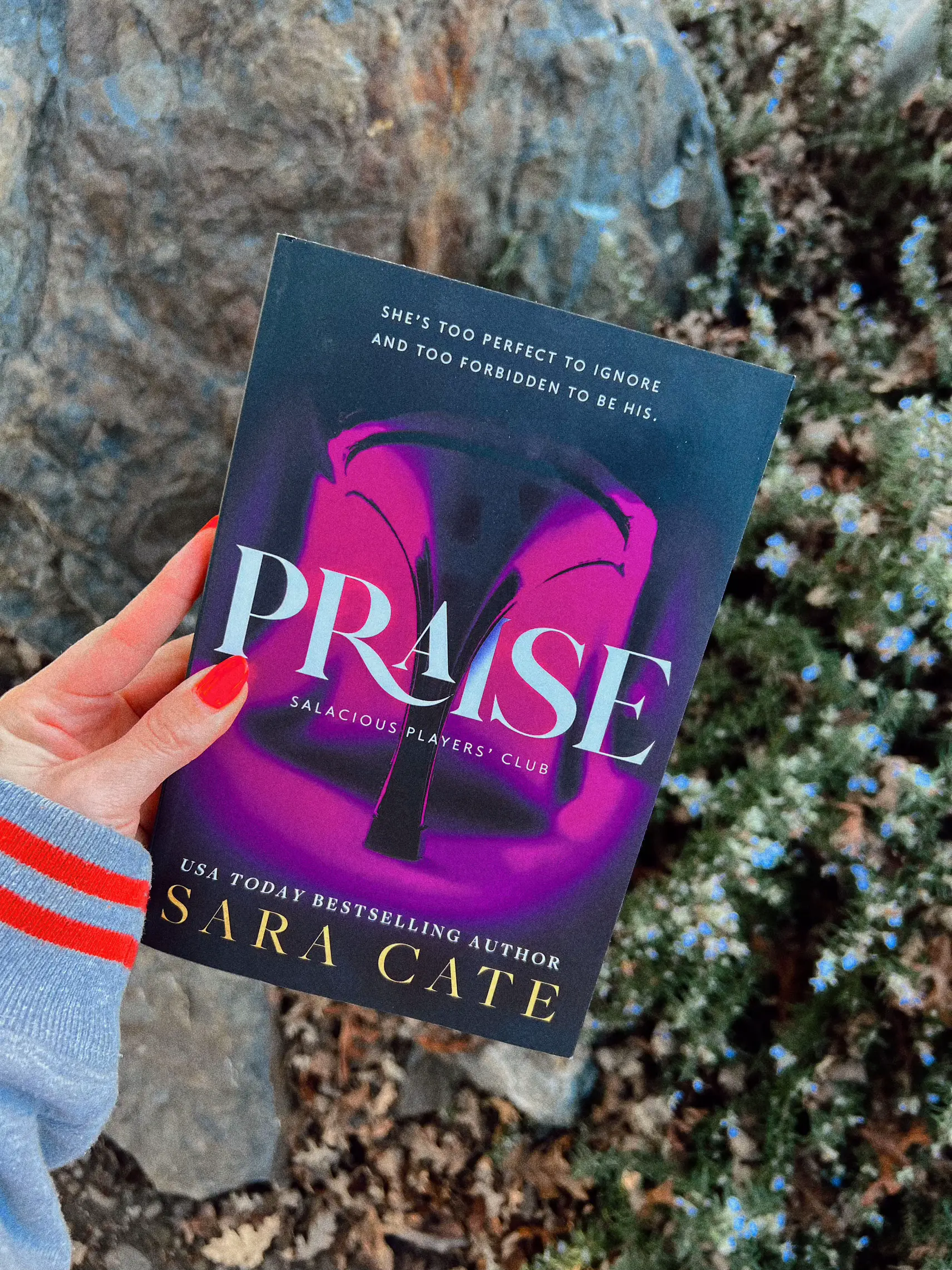 book review | Gallery posted by kaylee ann | Lemon8