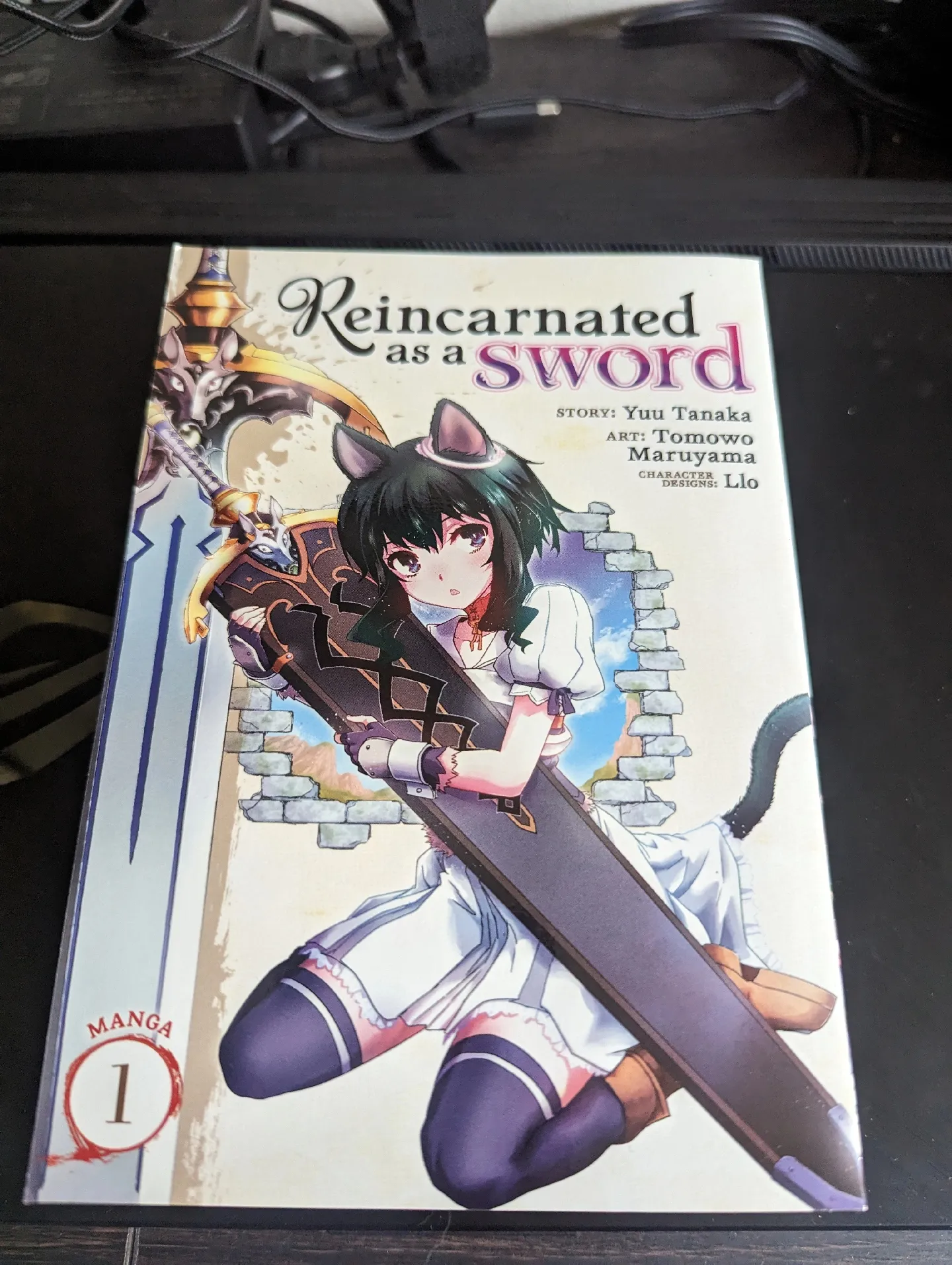 New Manga Pickup! | แกลเลอรีที่โพสต์โดย Kasey | Lemon8