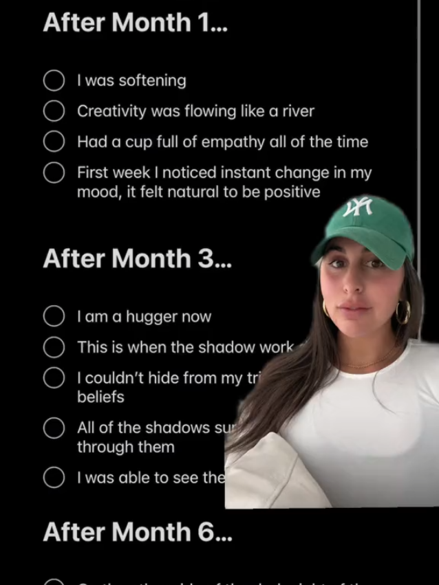 microdosing journey | Video published by Ellie Stiles | Lemon8