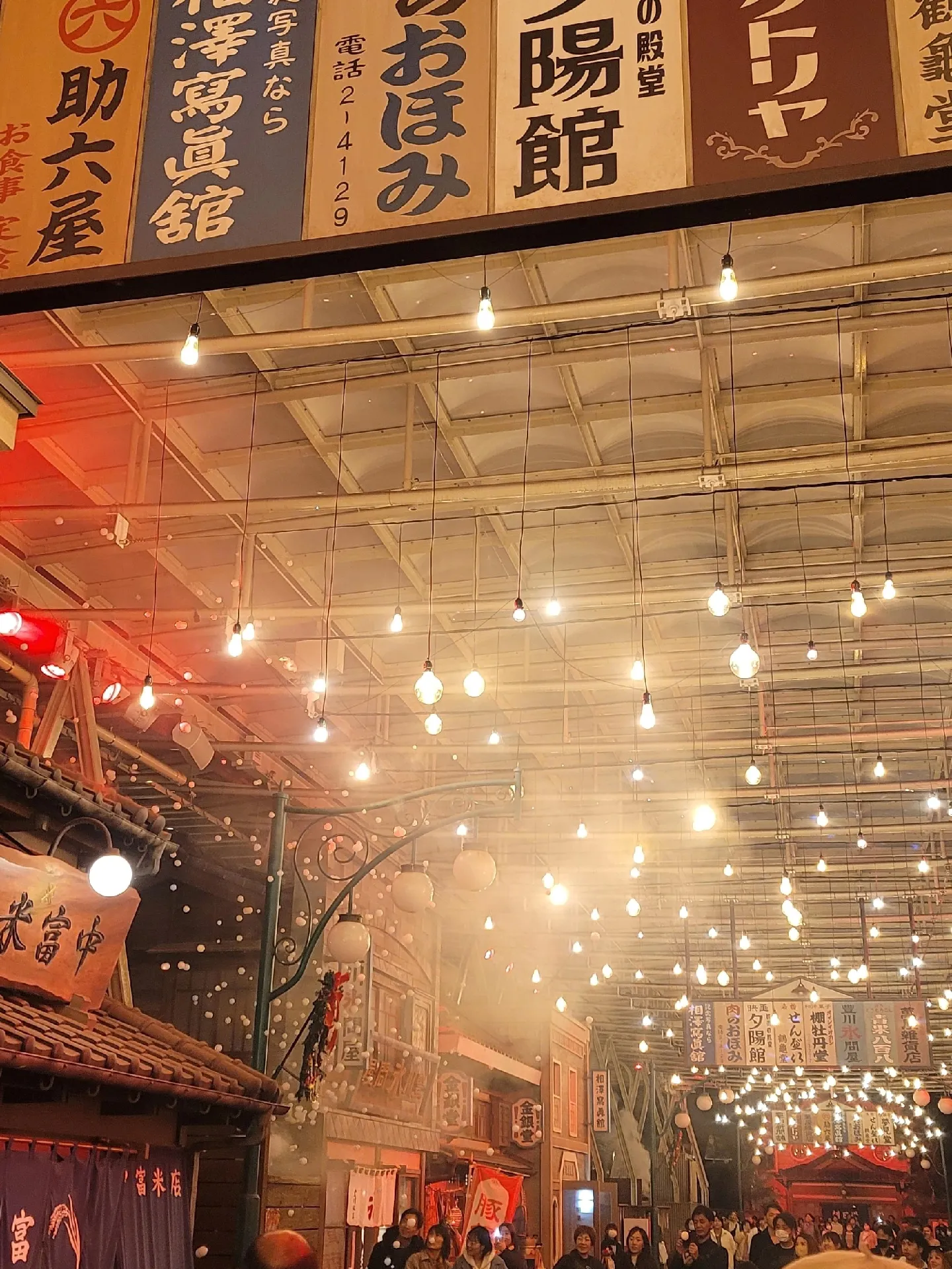 [Saitama Hikaru] Seibu Garden Land R5.12 / 16 | แกลเลอรีที่โพสต์โดย もも | Lemon8