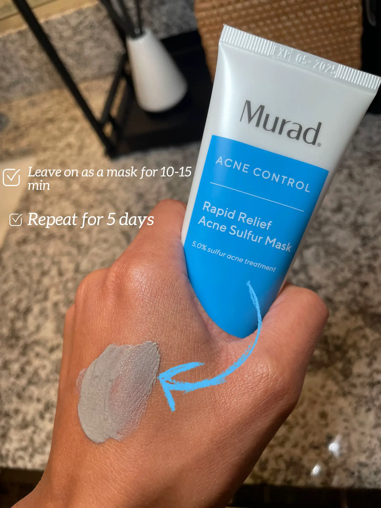 Instant fungal acne remedy | Gallery posted by Ellie Nicole | Lemon8