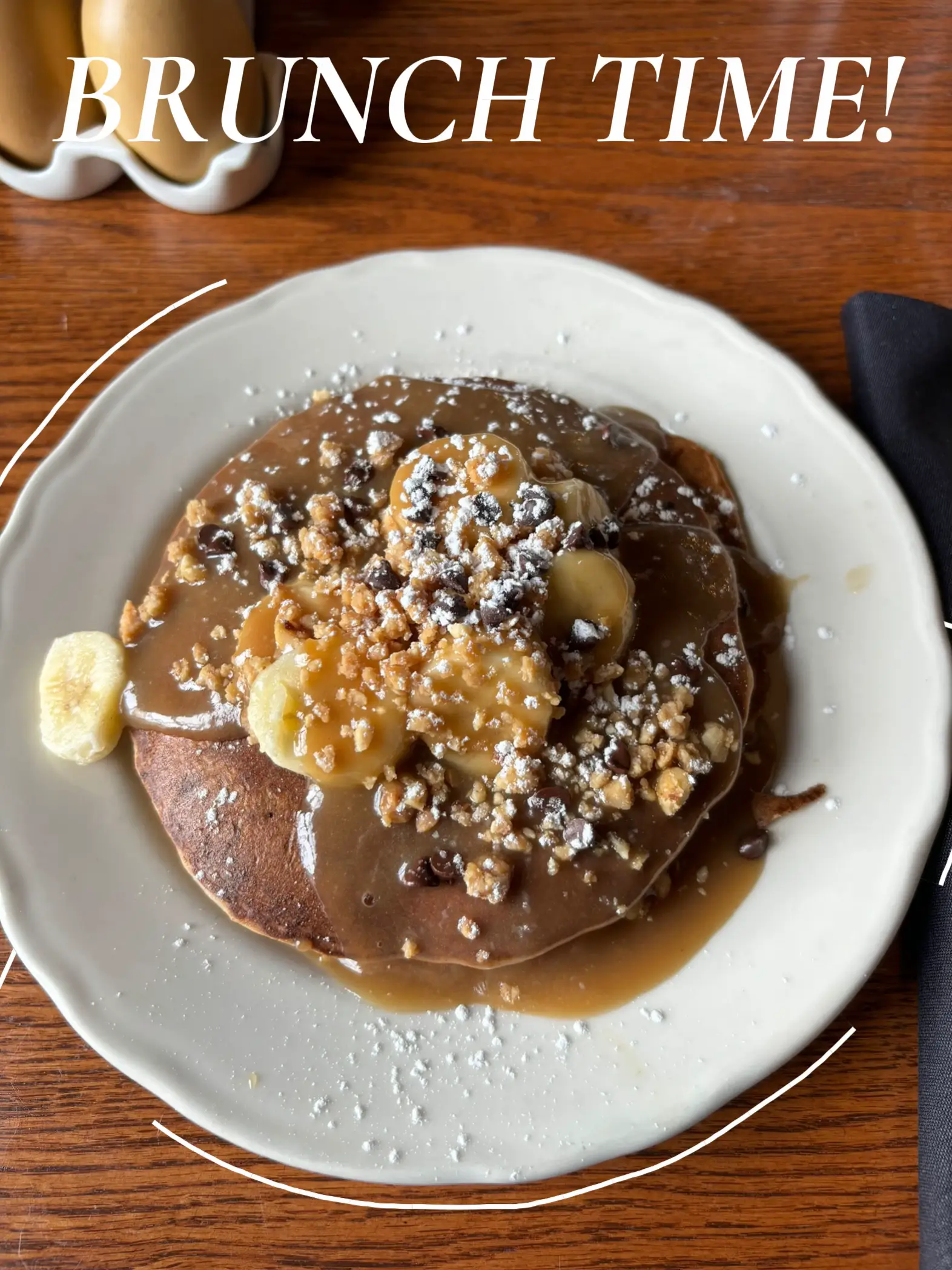 BRUNCH TIME! | Gallery posted by lemongrass89 | Lemon8