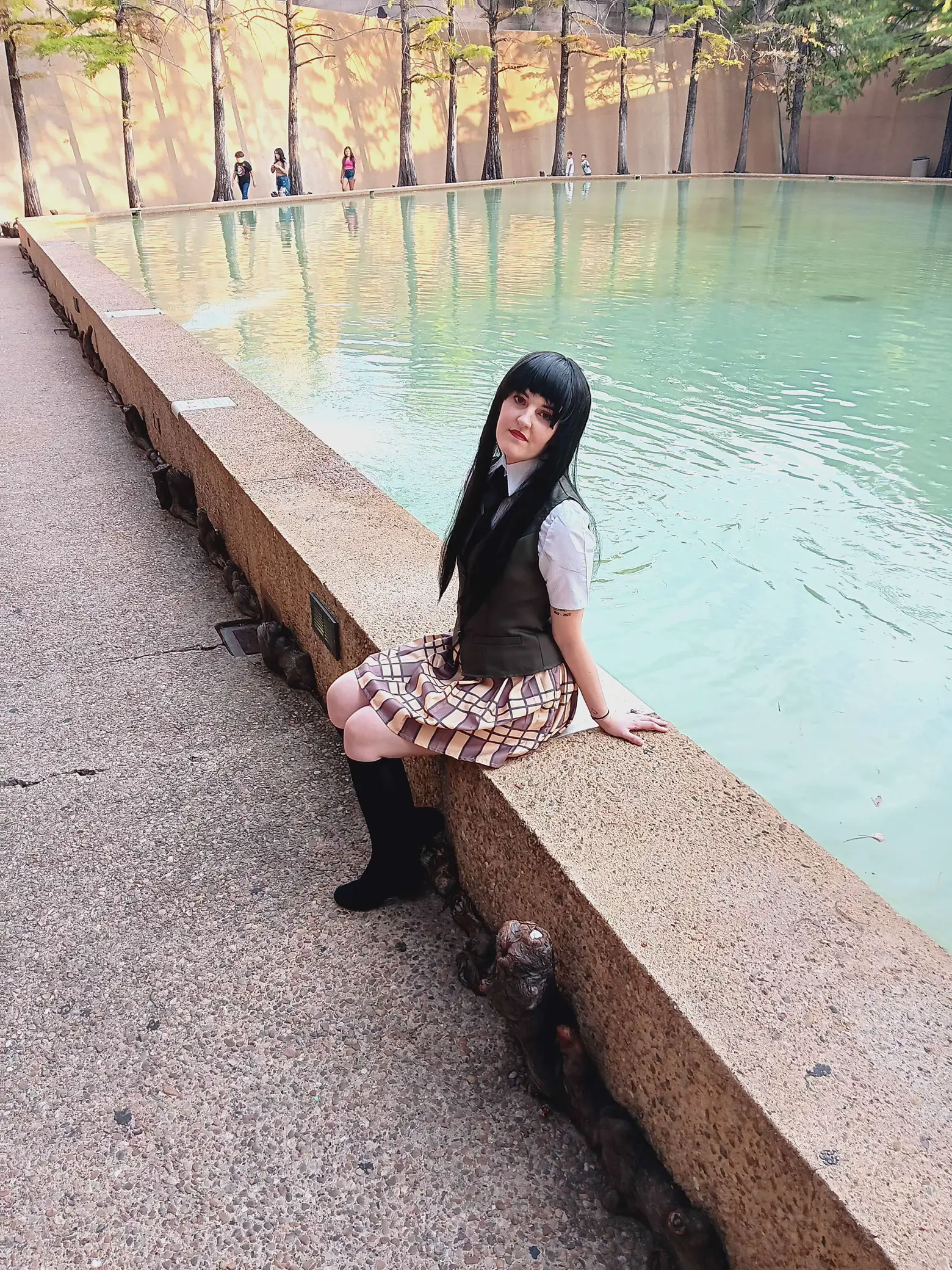 My cosplay photo shoot | Gallery posted by Britt1999 | Lemon8