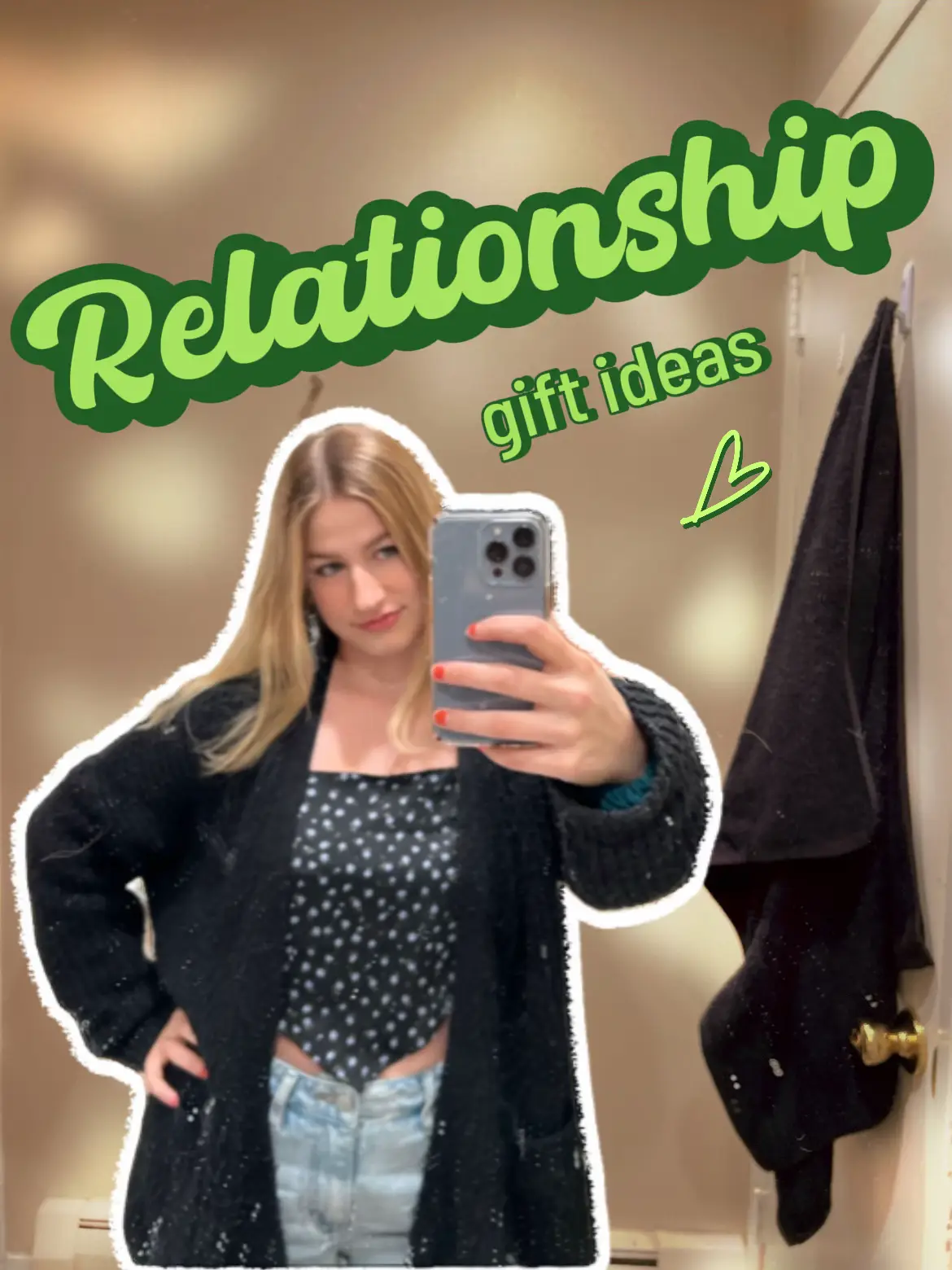 what to buy your partner🫶 | Gallery posted by ella🫧🪴💌 | Lemon8