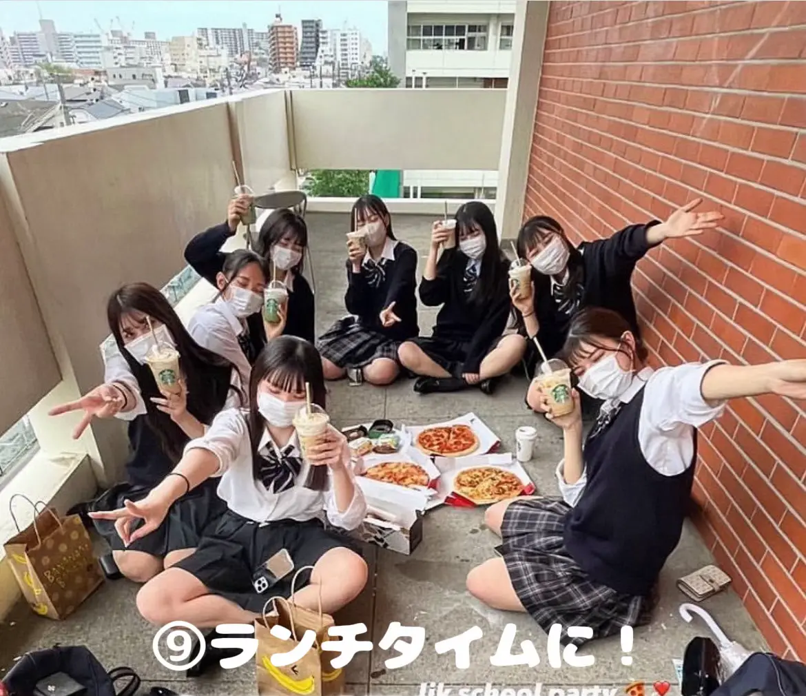 Jc自撮り画像 - Lemon8検索