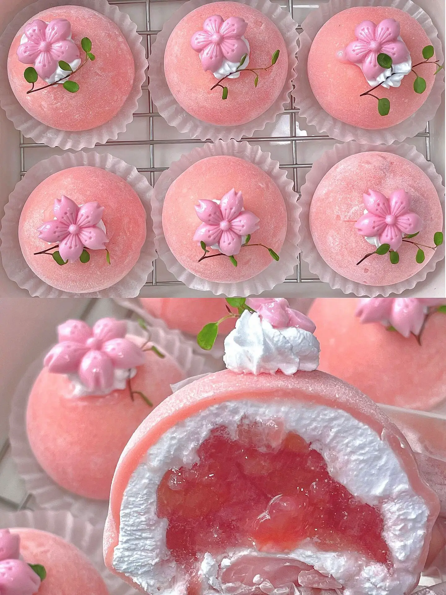 Chinese snacks | Gallery posted by Asia Dessert 🍰 | Lemon8