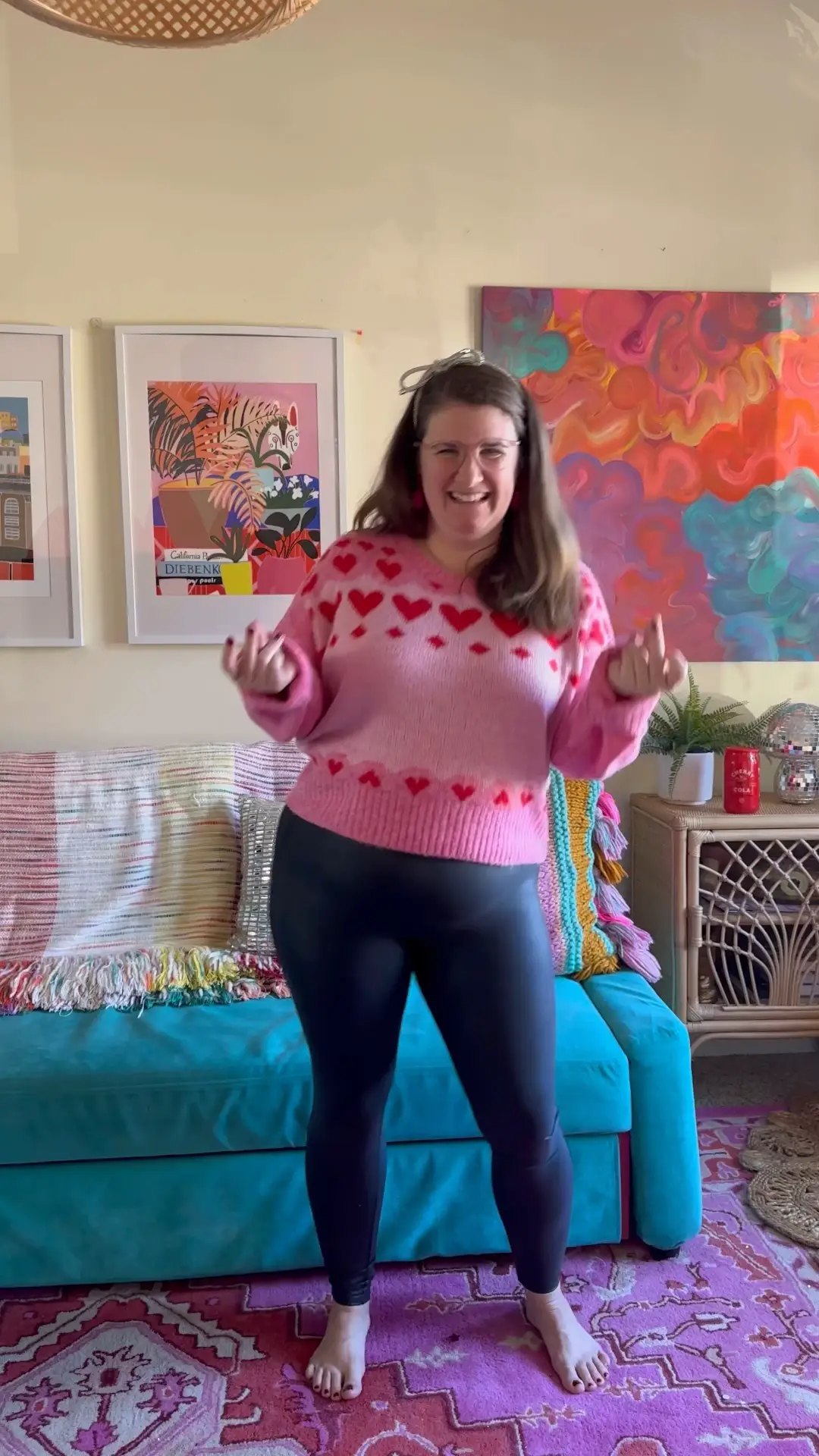 Sweater Obsessed 🌸 | Video published by Amanda 🌿🥳 | Lemon8