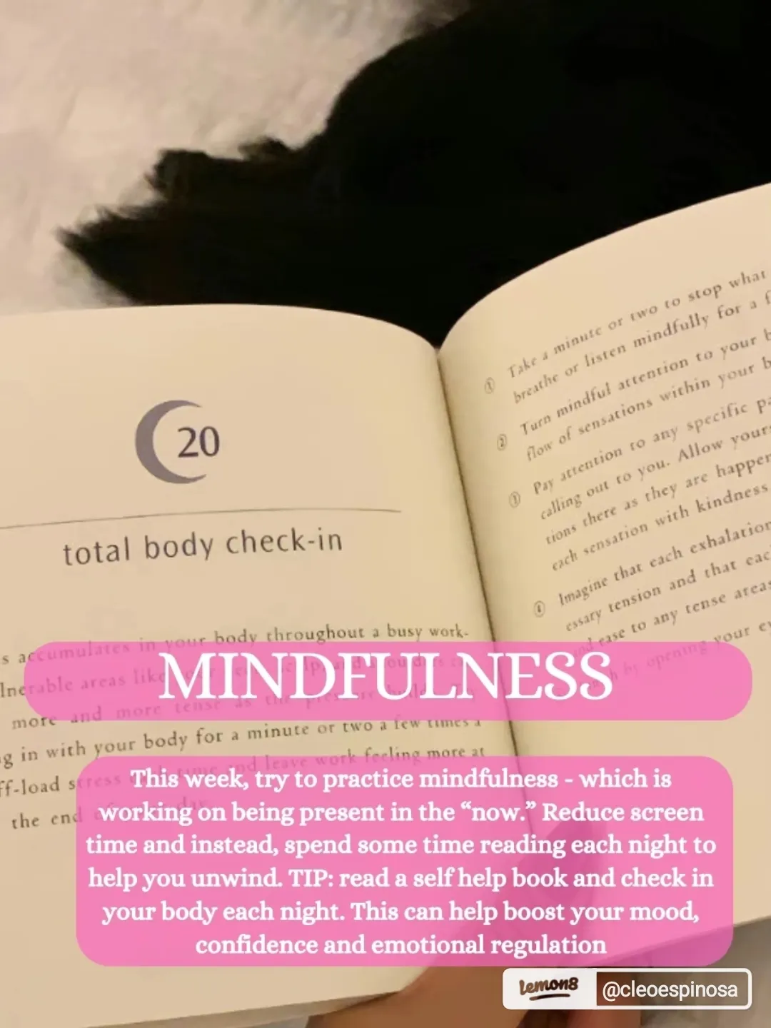 1 MONTH GLOW UP CHALLENGE 🫶 | แกลเลอรีที่โพสต์โดย Lemon8 Wellness | Lemon8