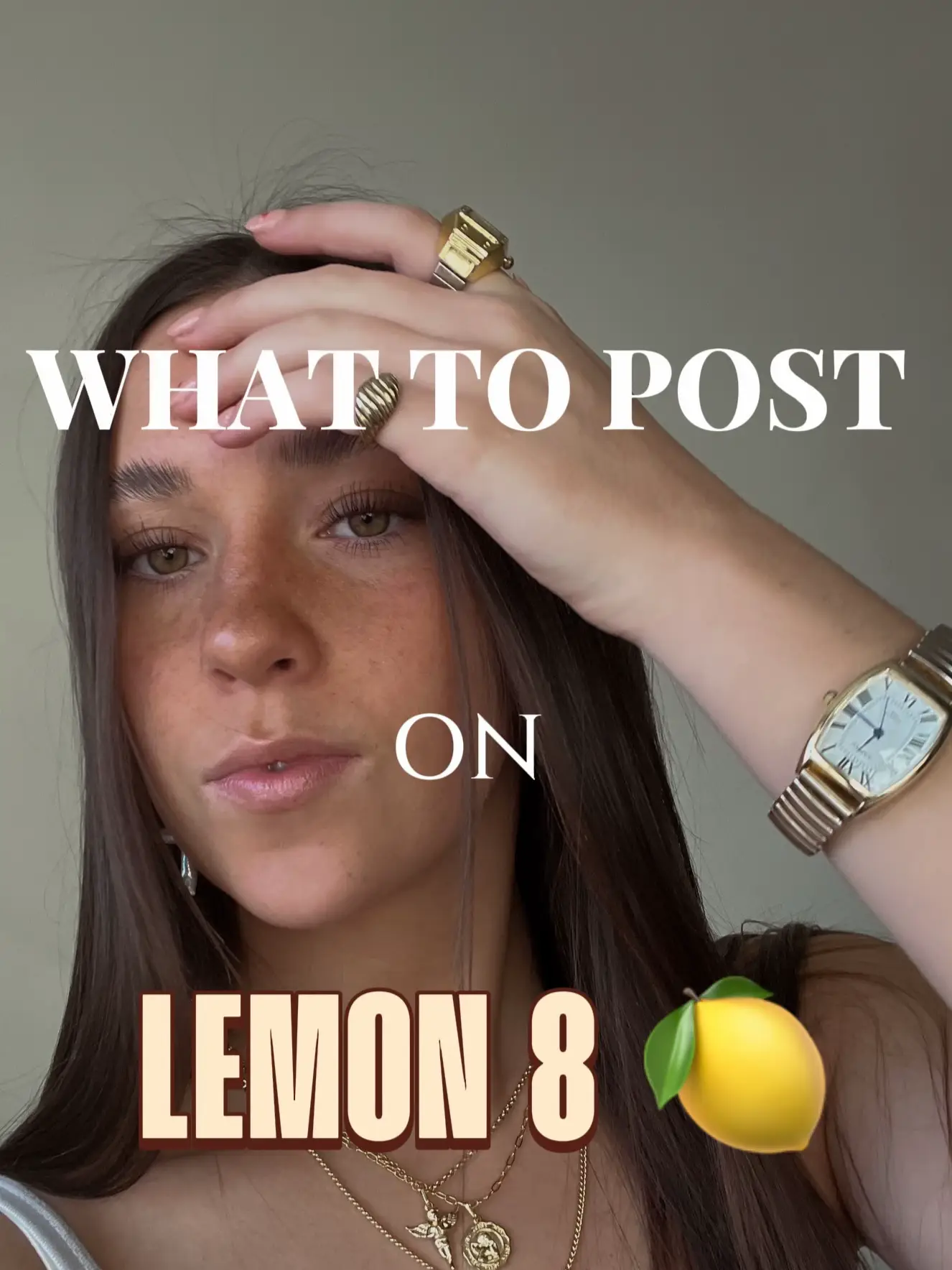 CHECK CAPTION 🍋 | Gallery posted by Alyssa Walker | Lemon8