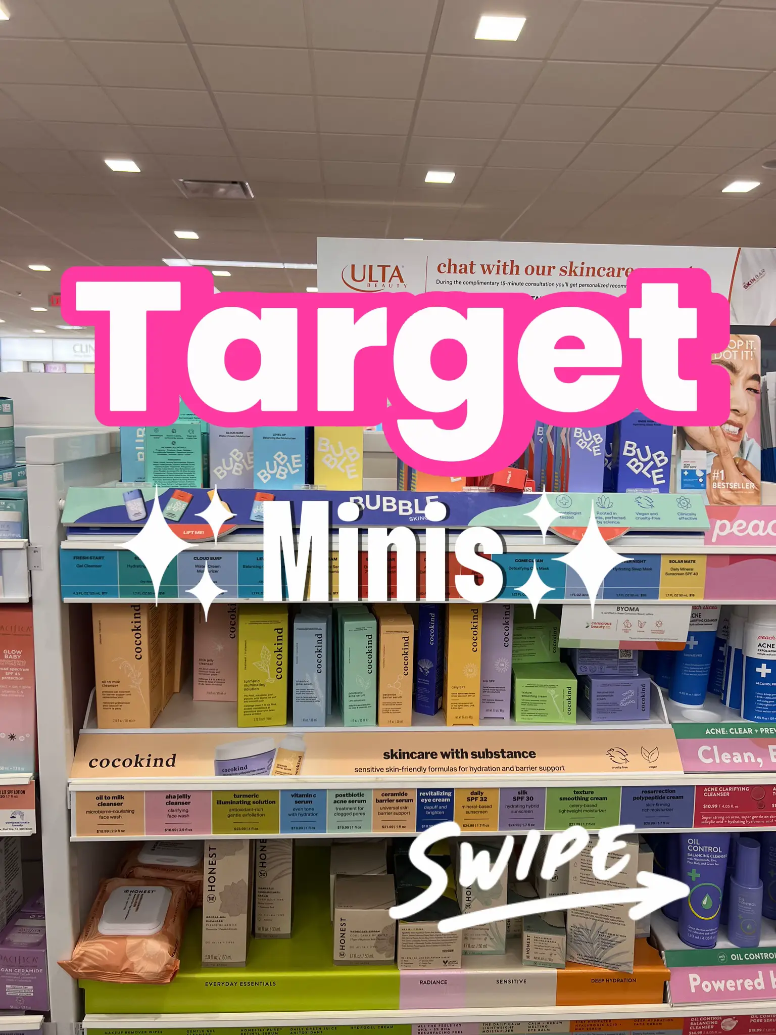 Favorite Target minis | Gallery posted by Yourgirlsfinds | Lemon8