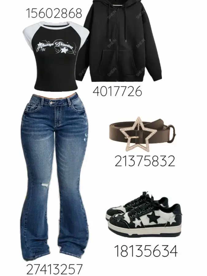 Shein outfits | Gallery posted by Anna;) | Lemon8