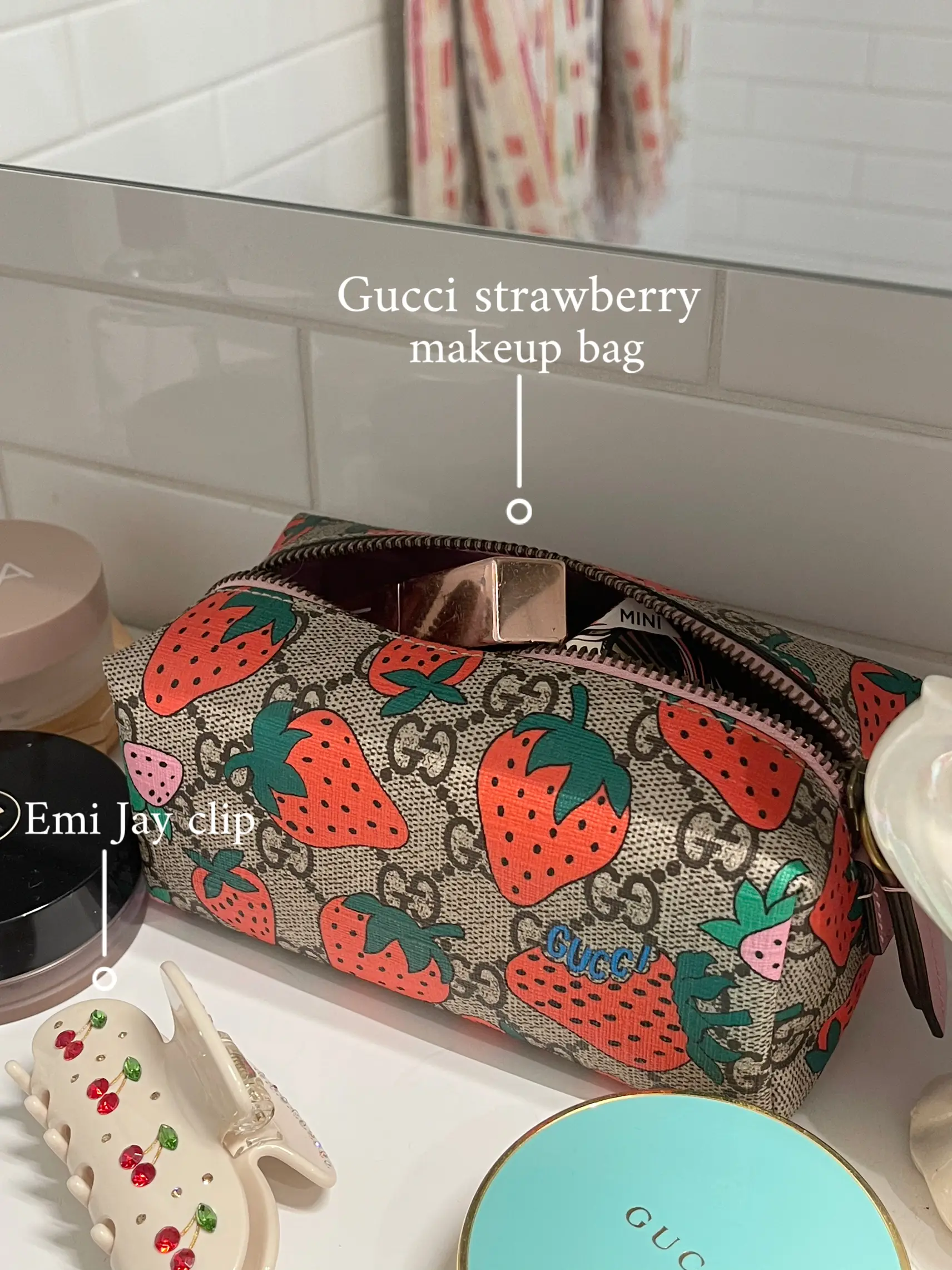 my NYC bathroom must-haves! | Gallery posted by Sydney Chase | Lemon8