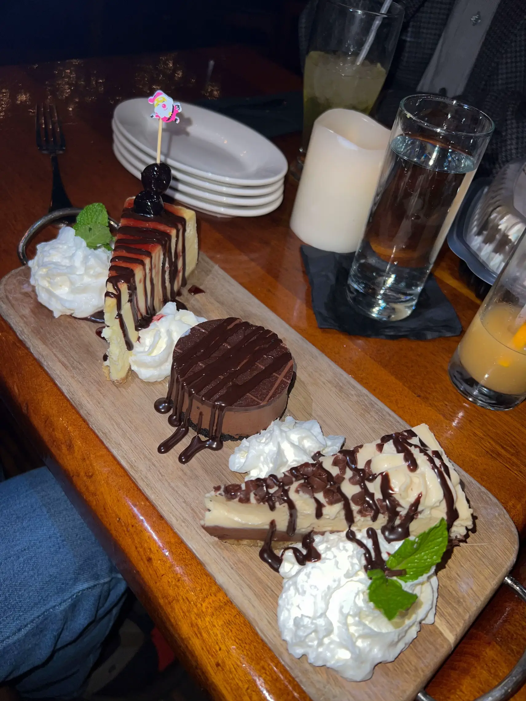 Skull’s Rainbow Room | Nashville Food | Gallery posted by cassadysmith ...