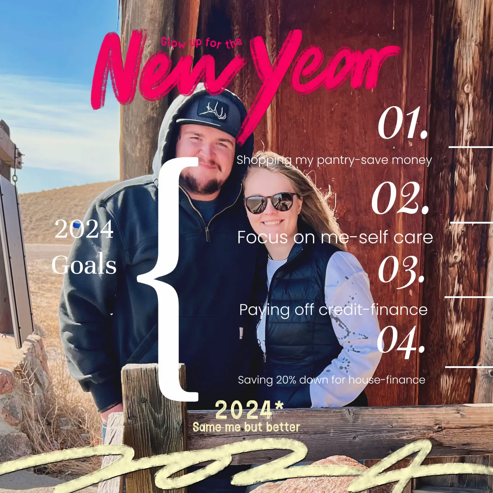 Same me but better! | Gallery posted by Hadley Plummer | Lemon8