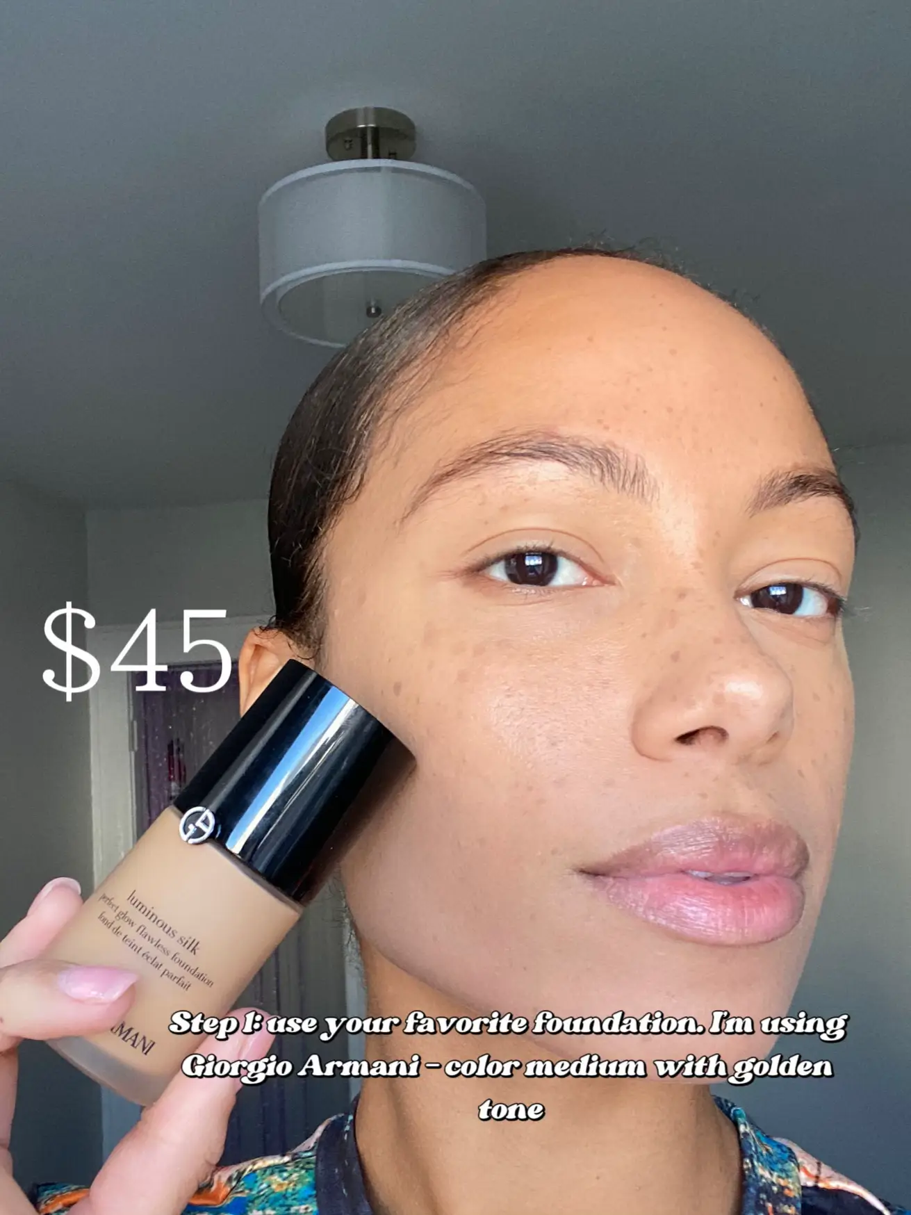 Unapproachable makeup | Gallery posted by Ashley Rod | Lemon8