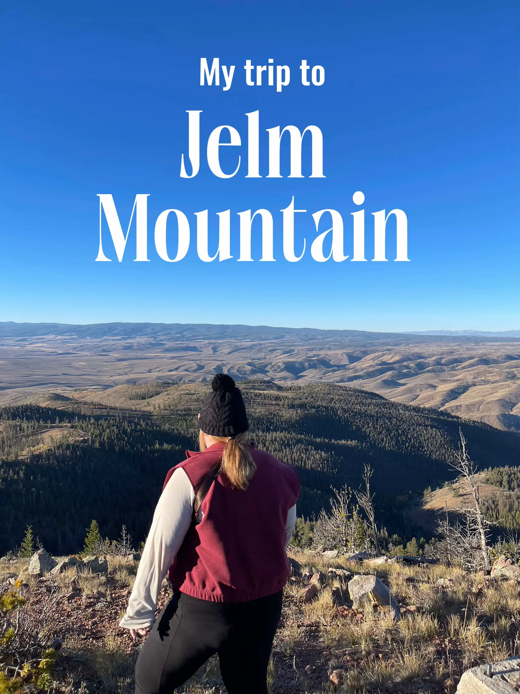 Jelm Mountain | Gallery posted by Loralynne | Lemon8