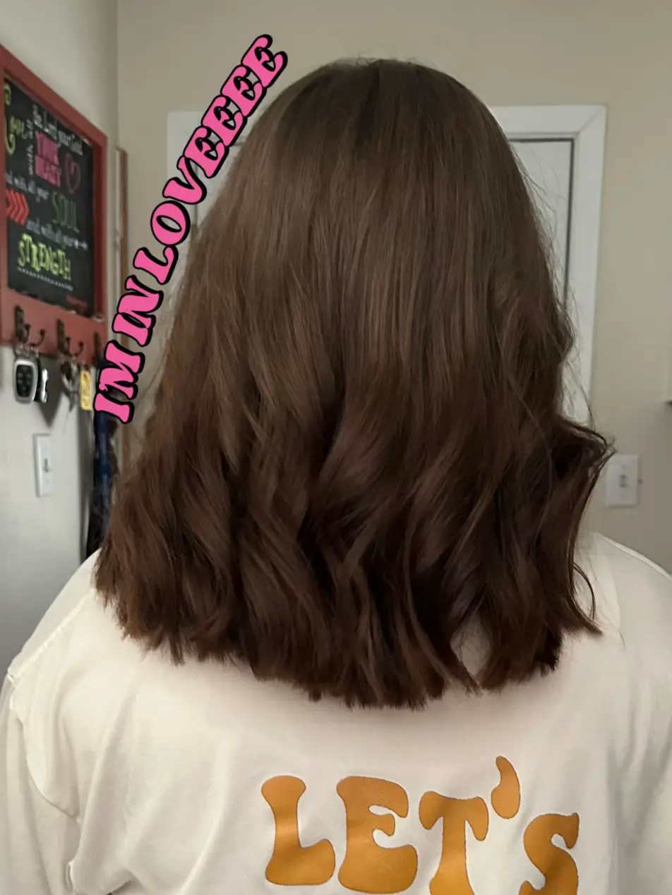 soooo I DID A THING!!!! | Gallery posted by el | Lemon8